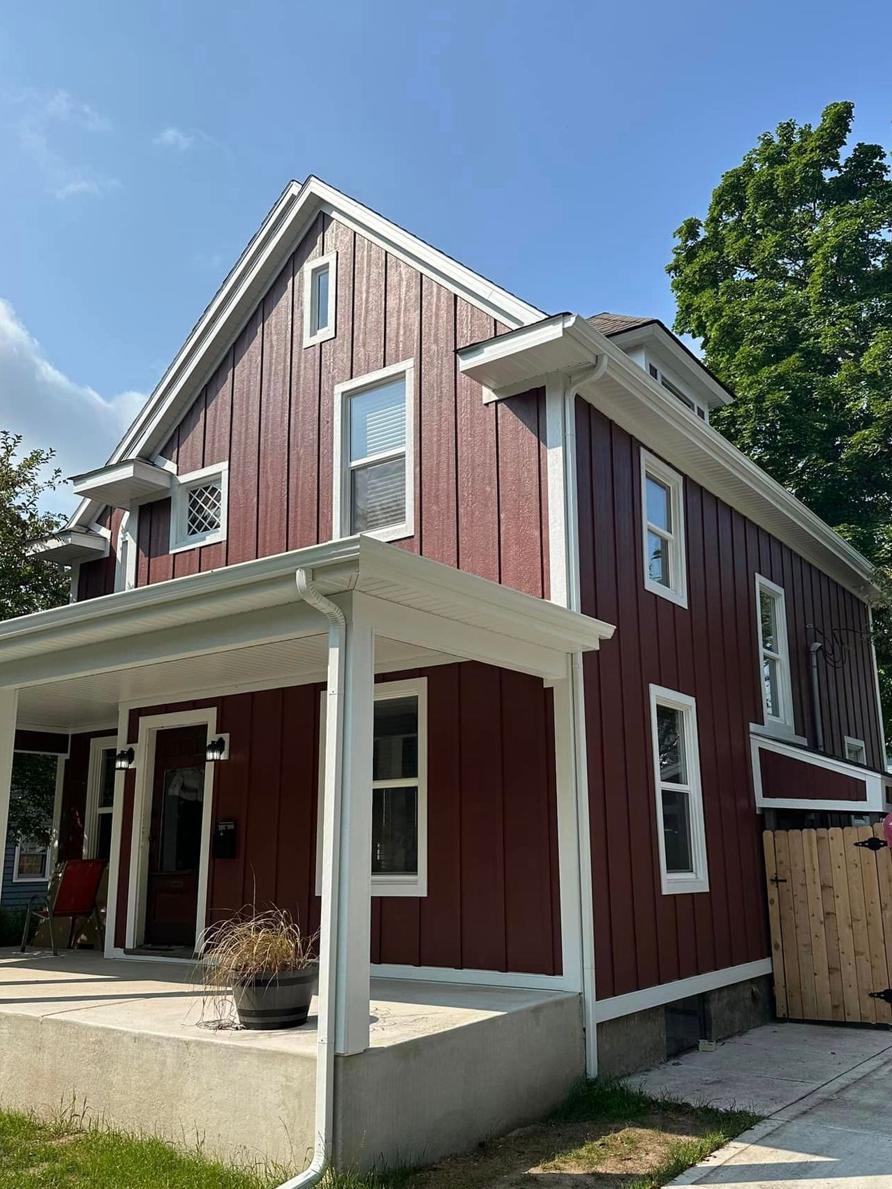 LP SmartSide Installation | LP Smart Siding