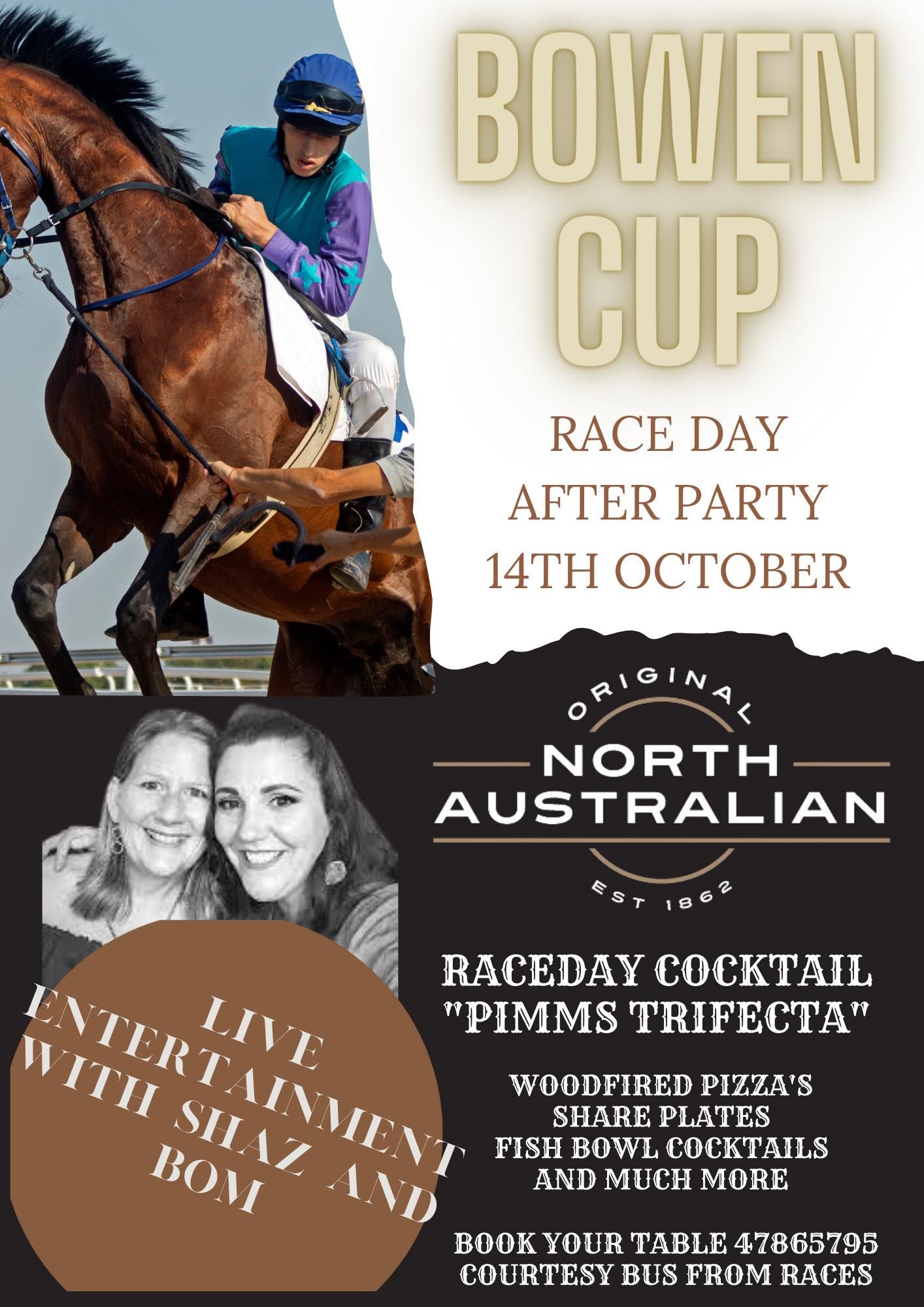 Events | The Original North Australian
