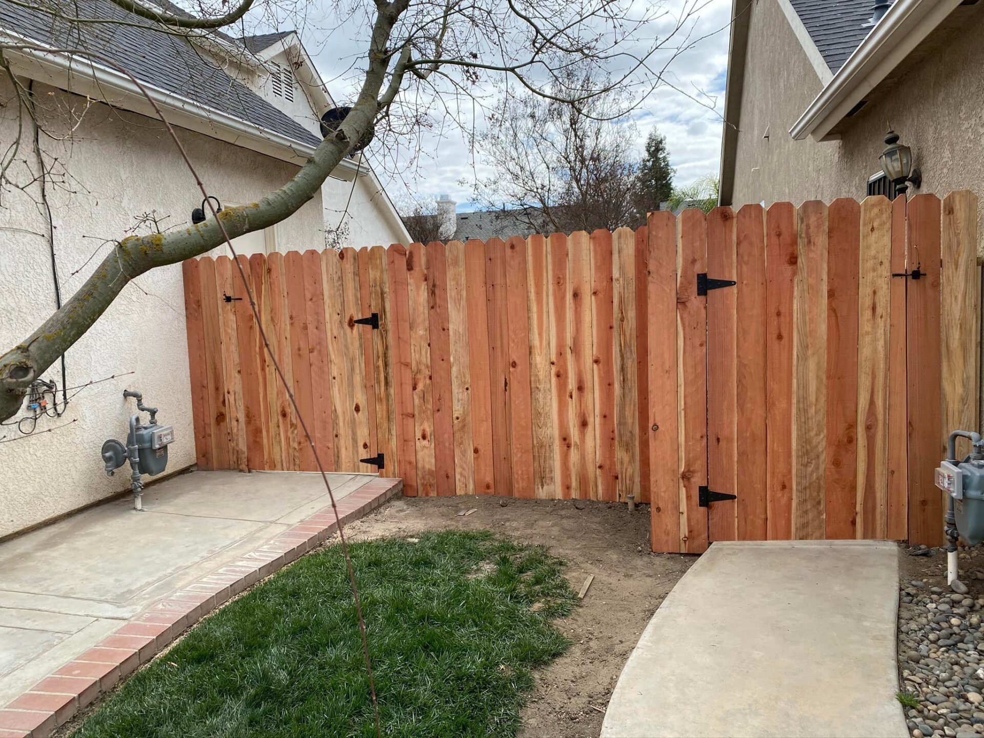 Fence Gate Installation Fresno | Fresno Fence Gate Installer