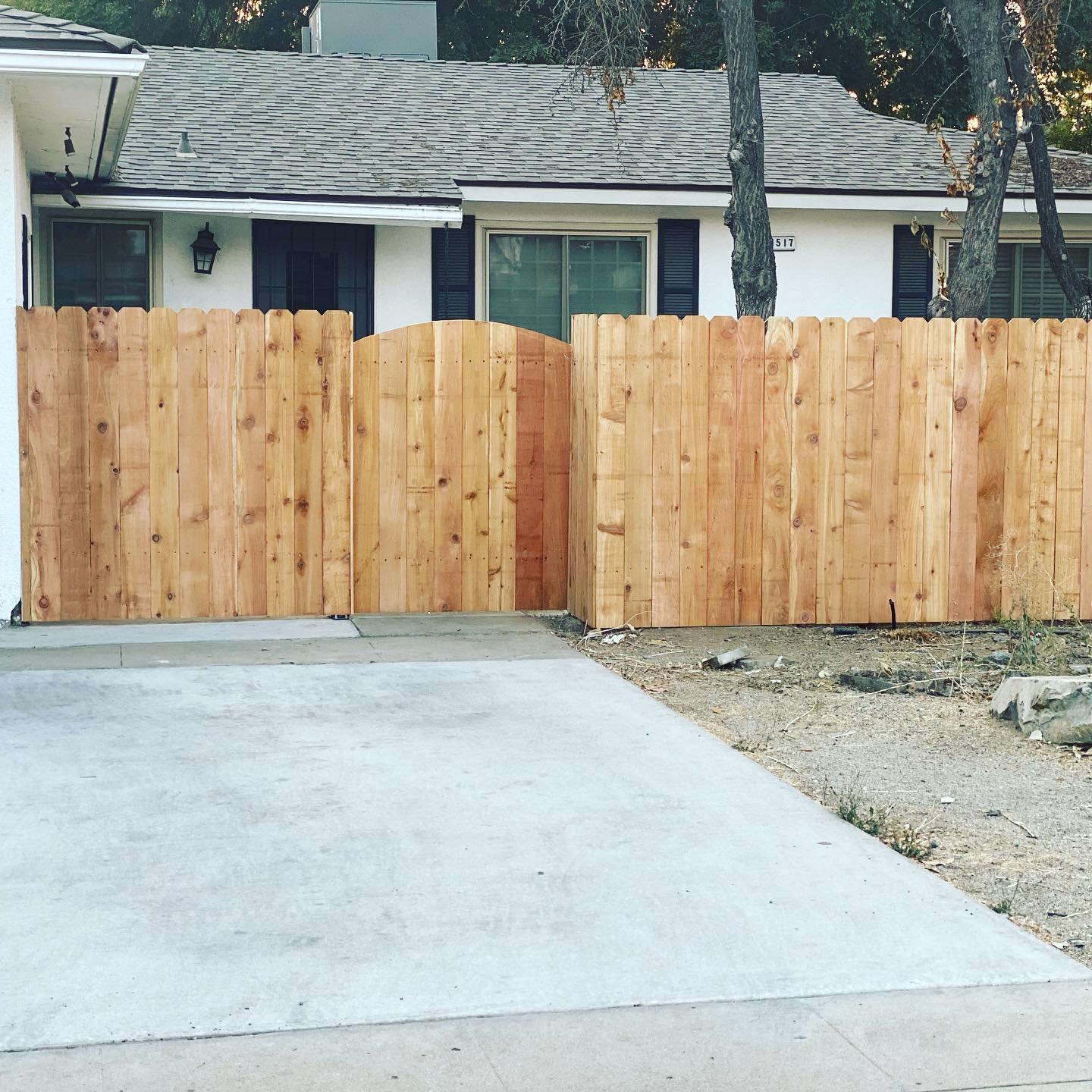 Fence Gate Installation Fresno | Fresno Fence Gate Installer