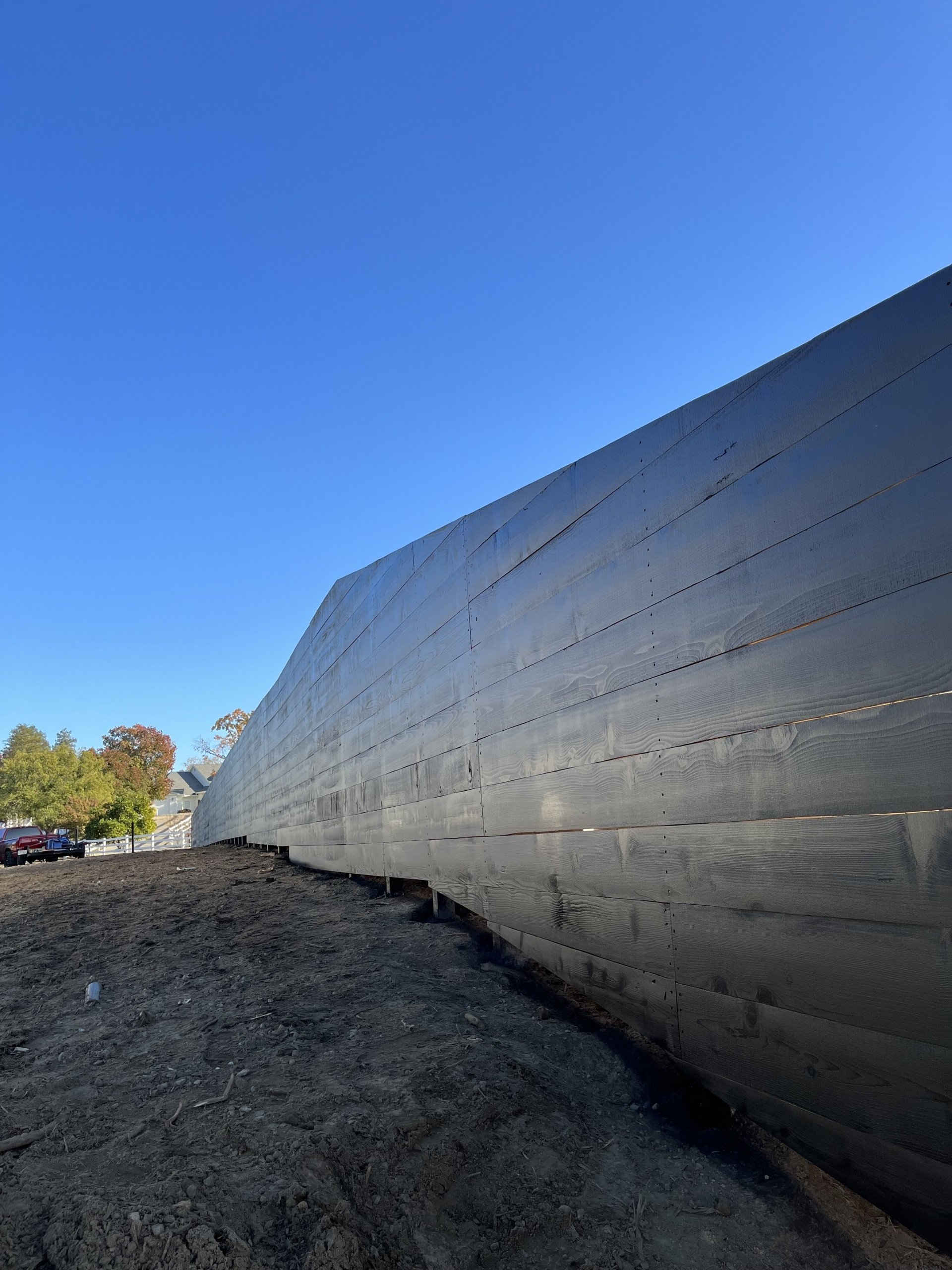 Fence Projects in Fresno | Gallery Mac Fencing Contractors Lic 1088207