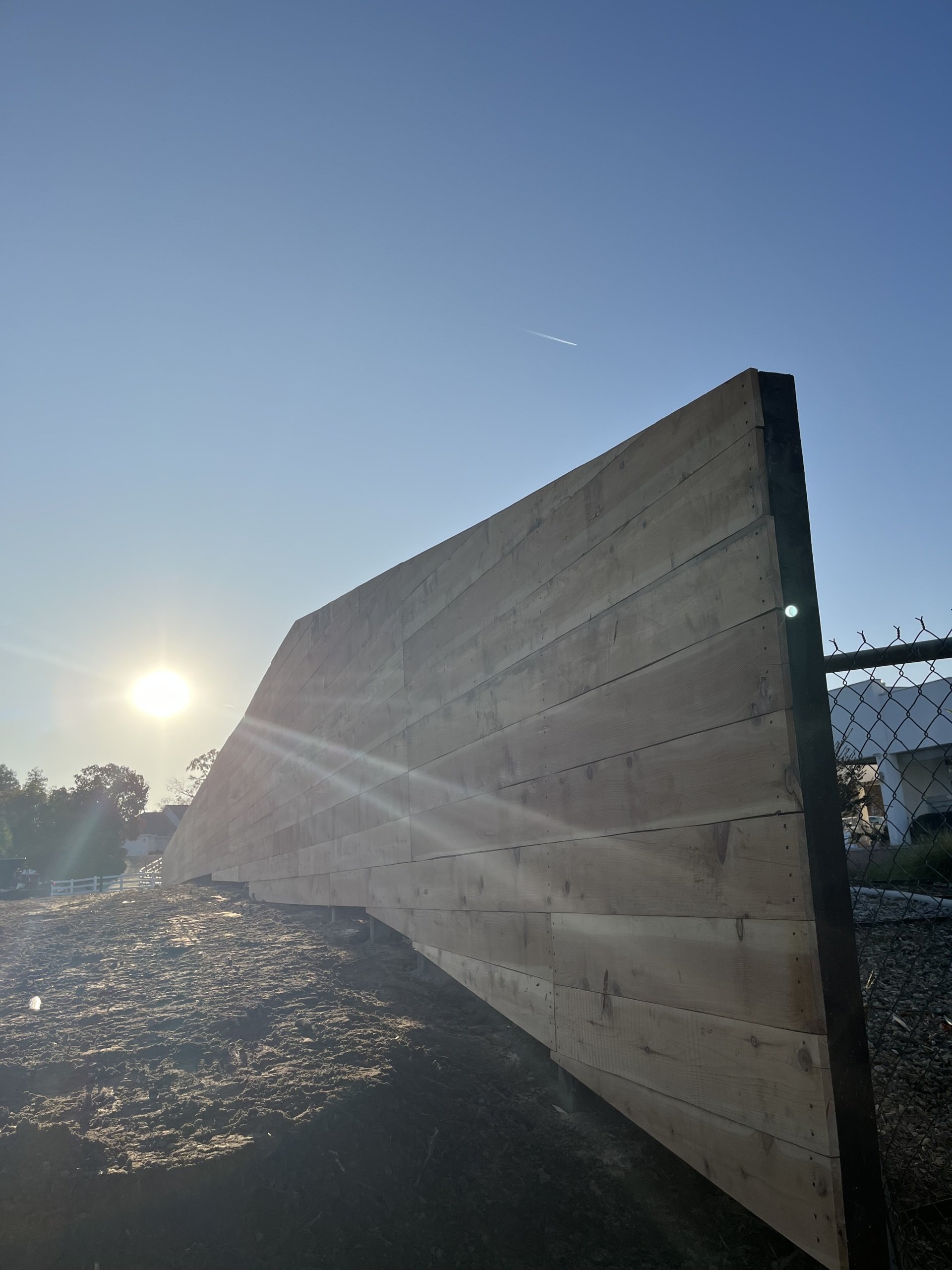 Fence Projects in Fresno | Gallery Mac Fencing Contractors Lic 1088207