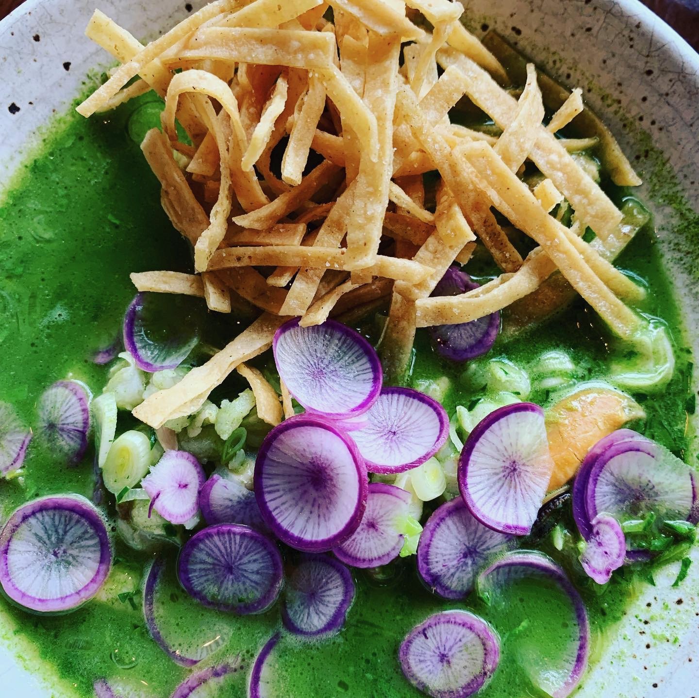 Global Food Trends | Culinary Concierge