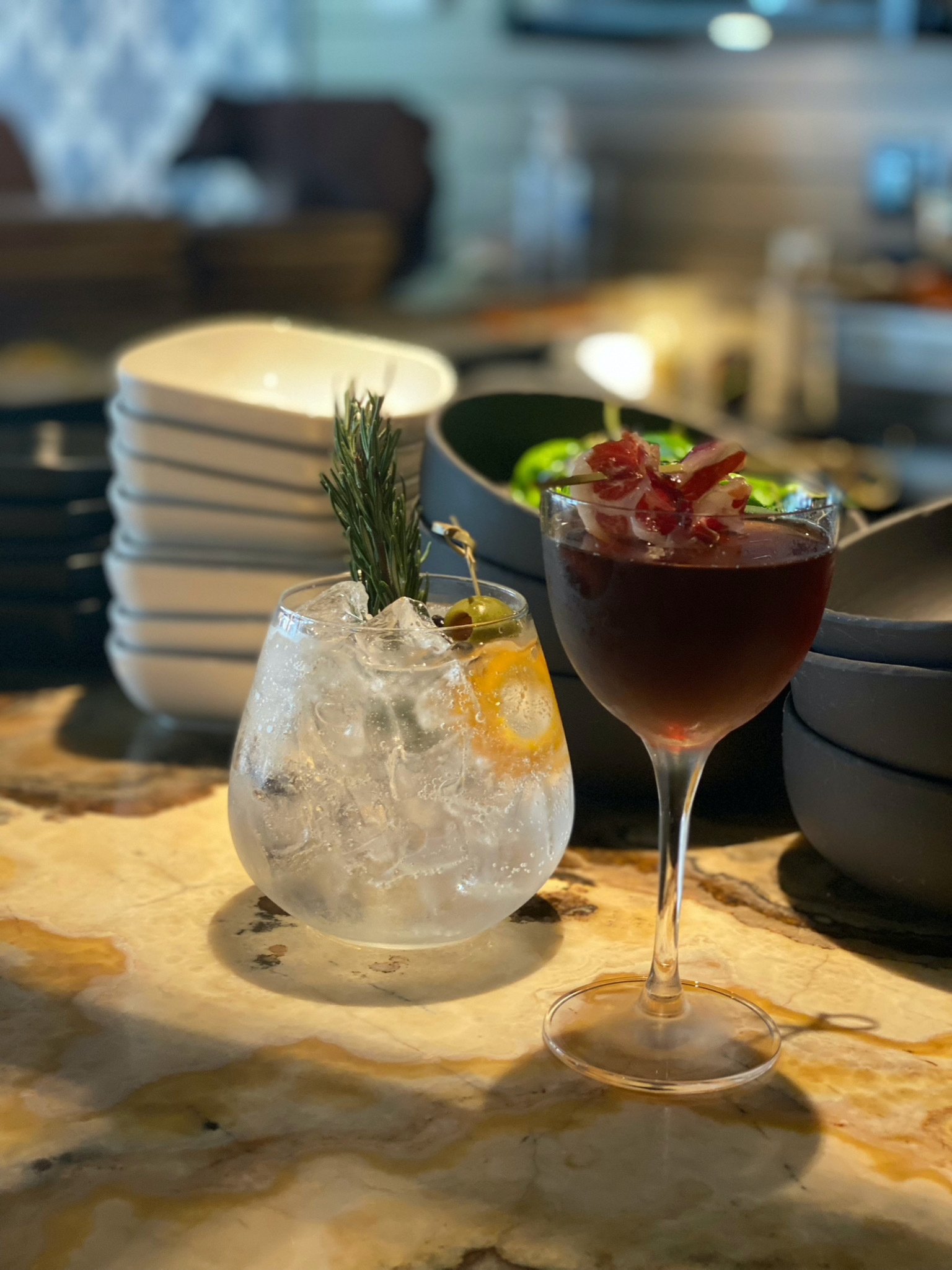 Global Food Trends | Culinary Concierge