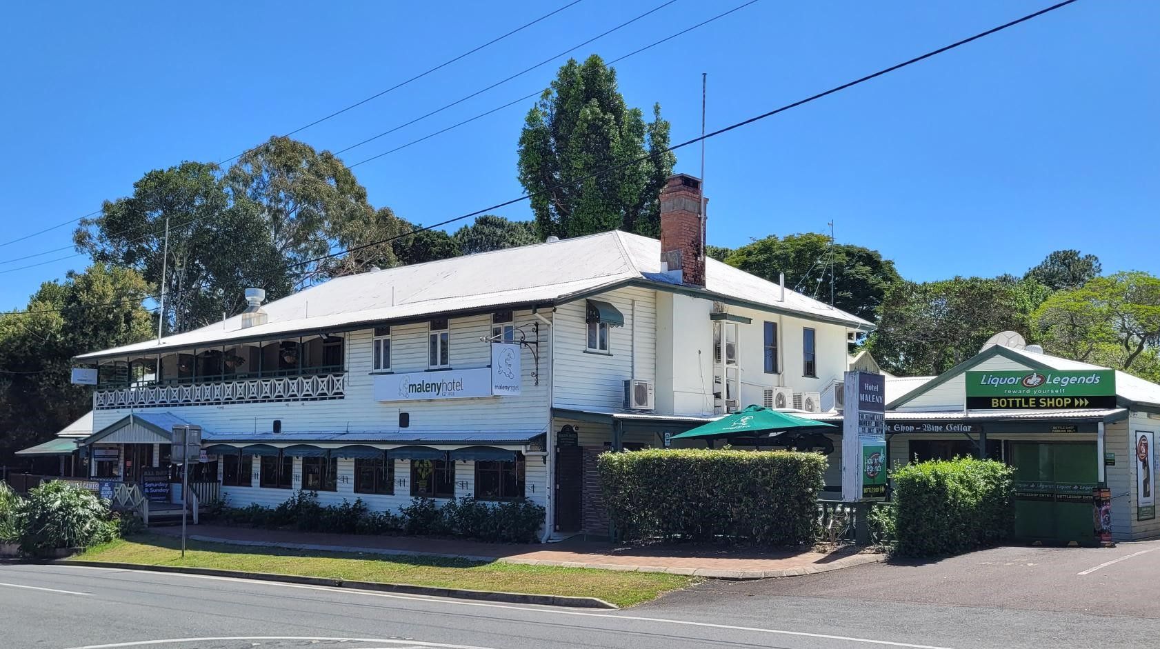 Visit Maleny | Explore Attractions Near Maleny House