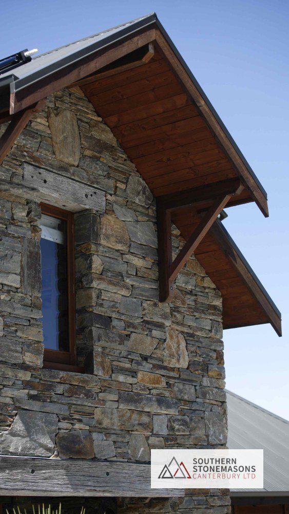 Schist Cladding Wanaka | Schist Specialist | Schist Veneer Wanaka