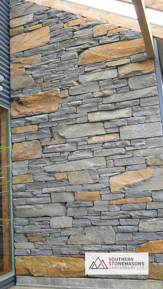 Schist Cladding Wanaka | Schist Specialist | Schist Veneer Wanaka