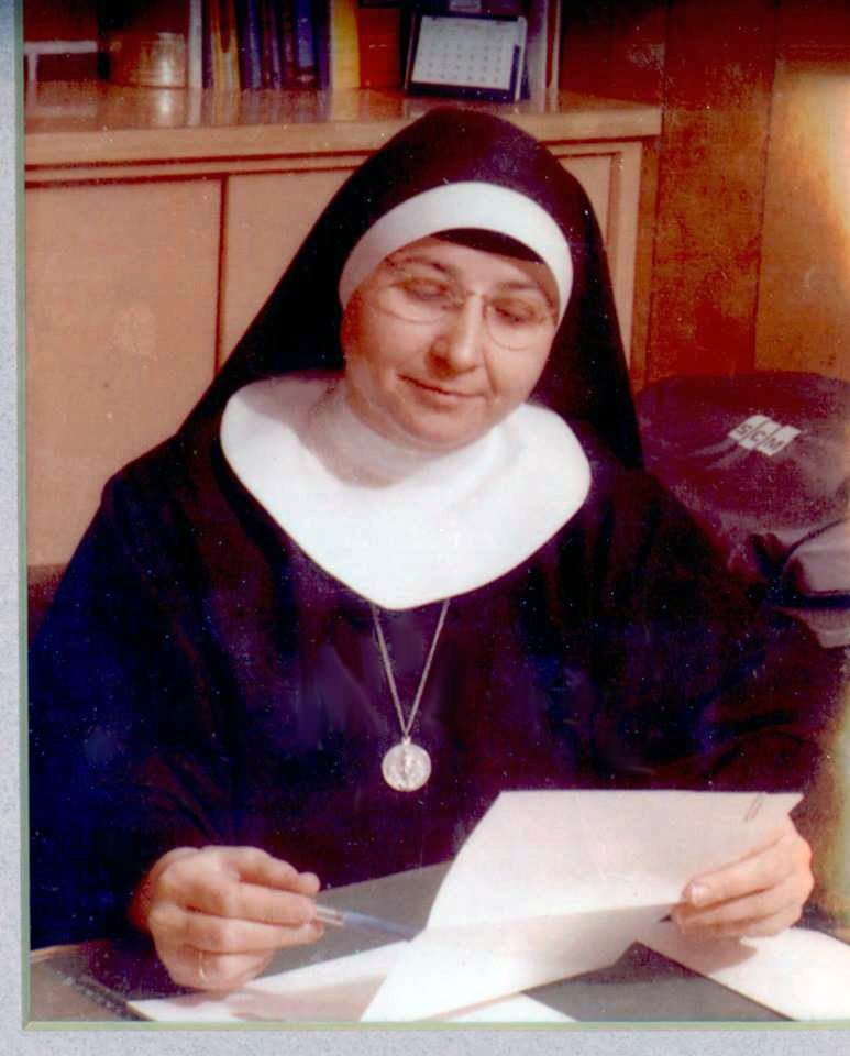 Holy Rosary Catholic School