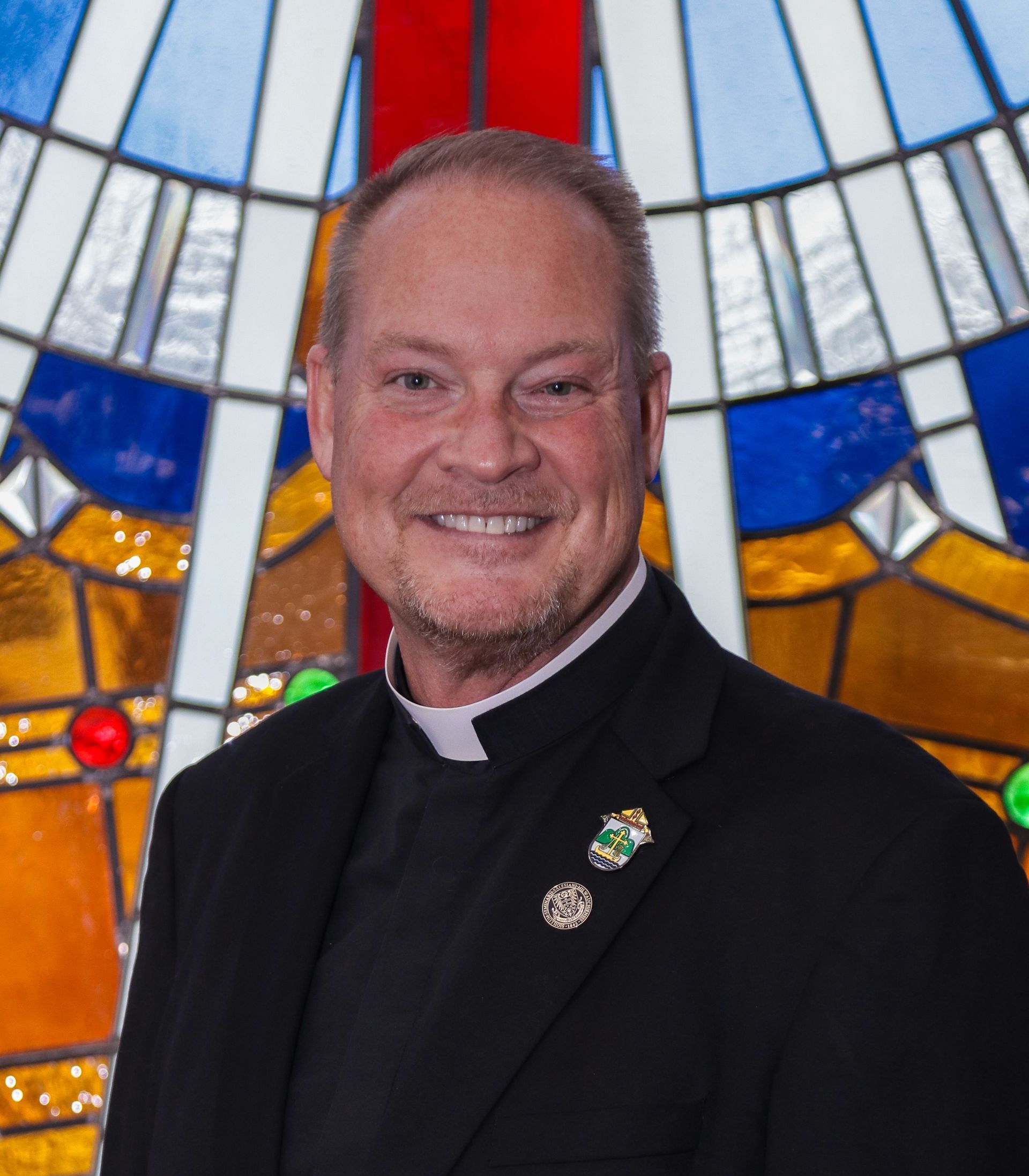 Christ the King & Corpus Christi Catholic Parishes