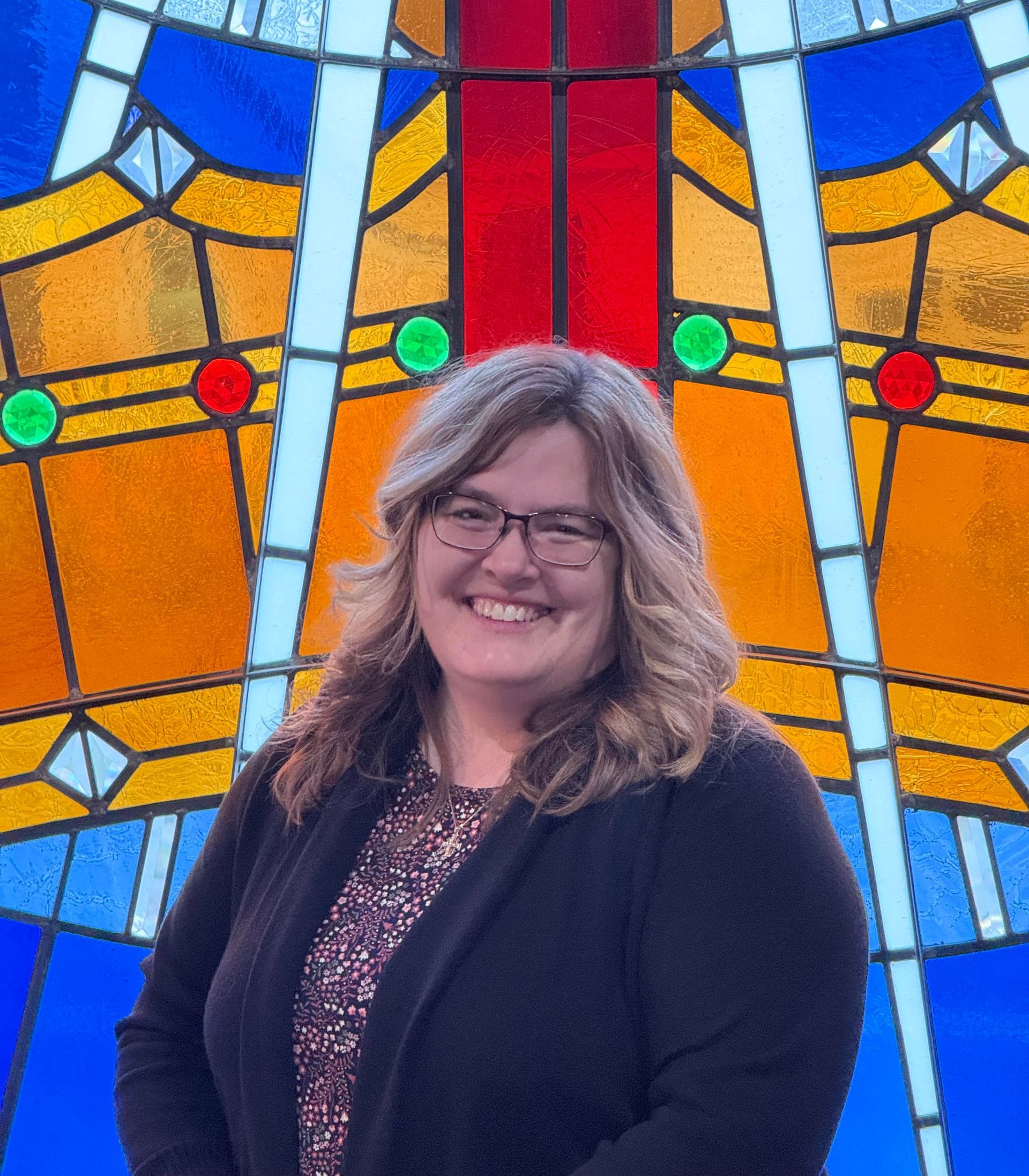 Christ the King & Corpus Christi Catholic Parishes