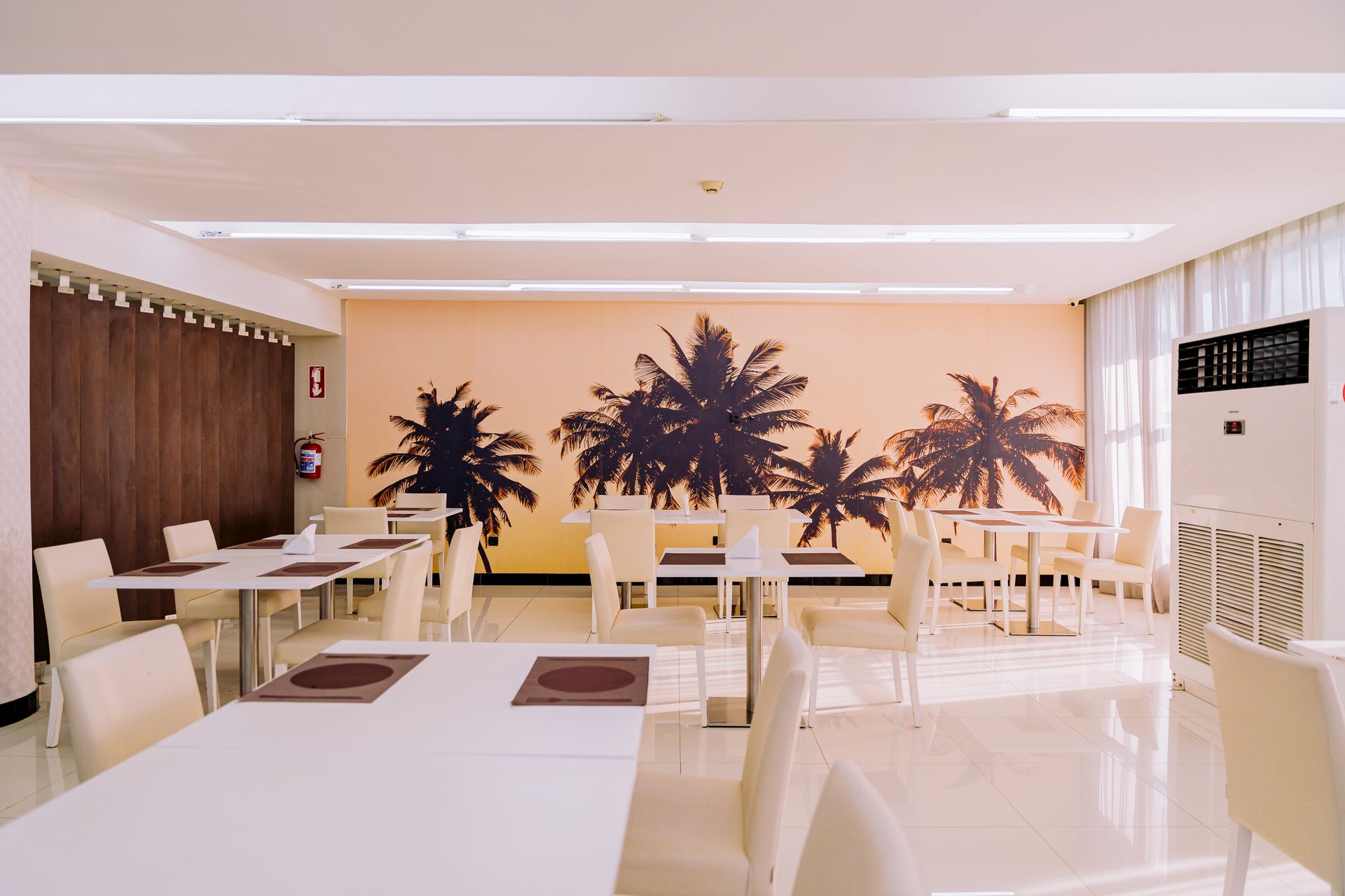 Gallery | Masa Hotel Campo Grande