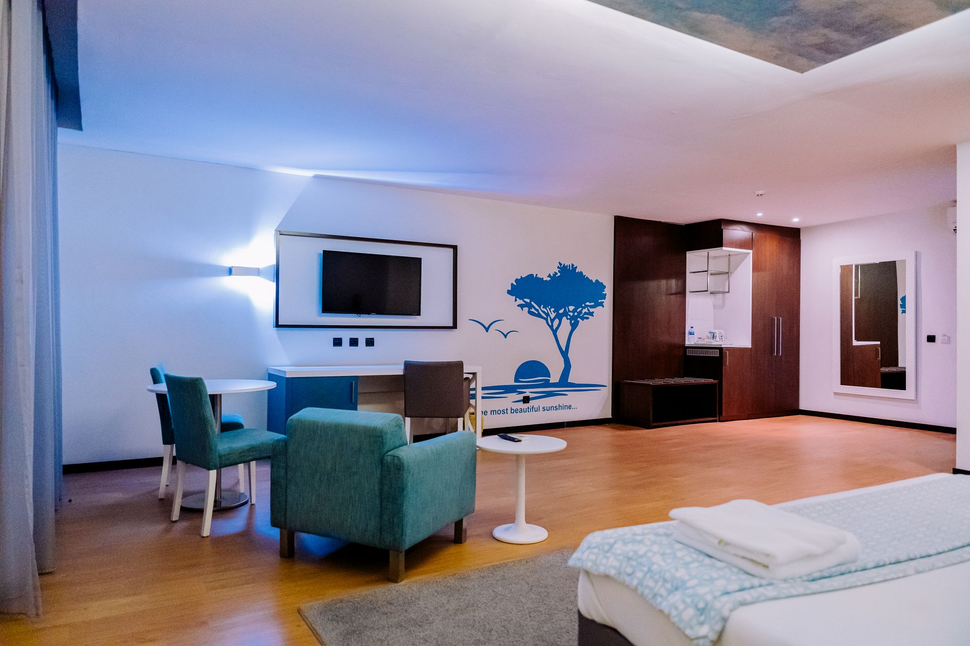 Gallery | Masa Hotel Campo Grande