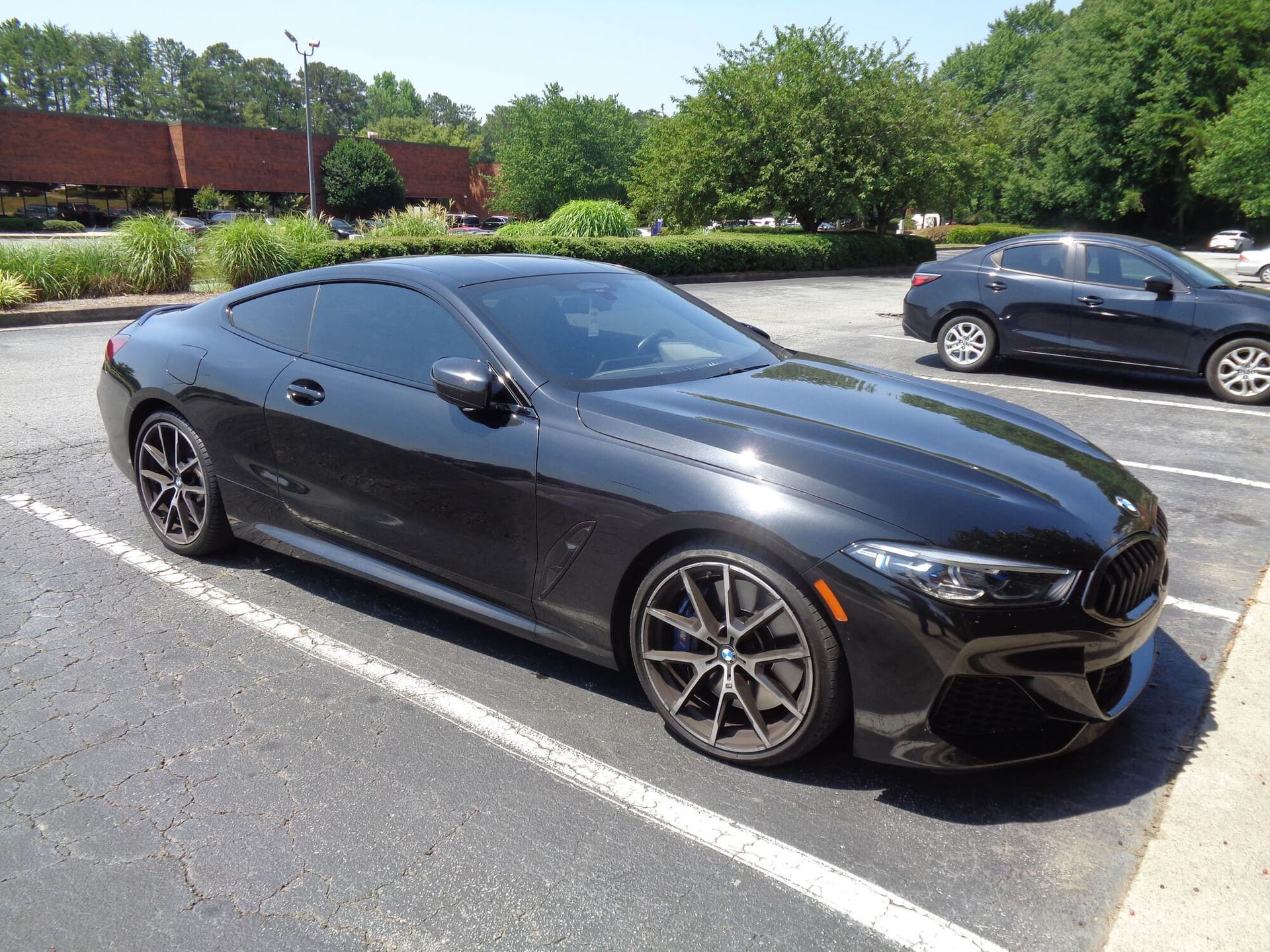 Photo Gallery | Auto Window Tinting Installations Norcross & Gwinnett ...