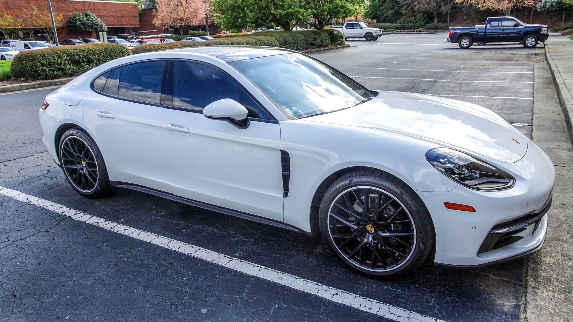 Photo Gallery | Auto Window Tinting Installations Norcross & Gwinnett ...