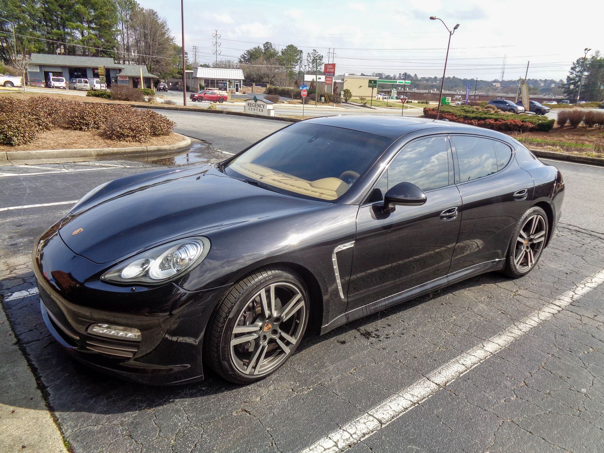 Photo Gallery | Auto Window Tinting Installations Norcross & Gwinnett ...