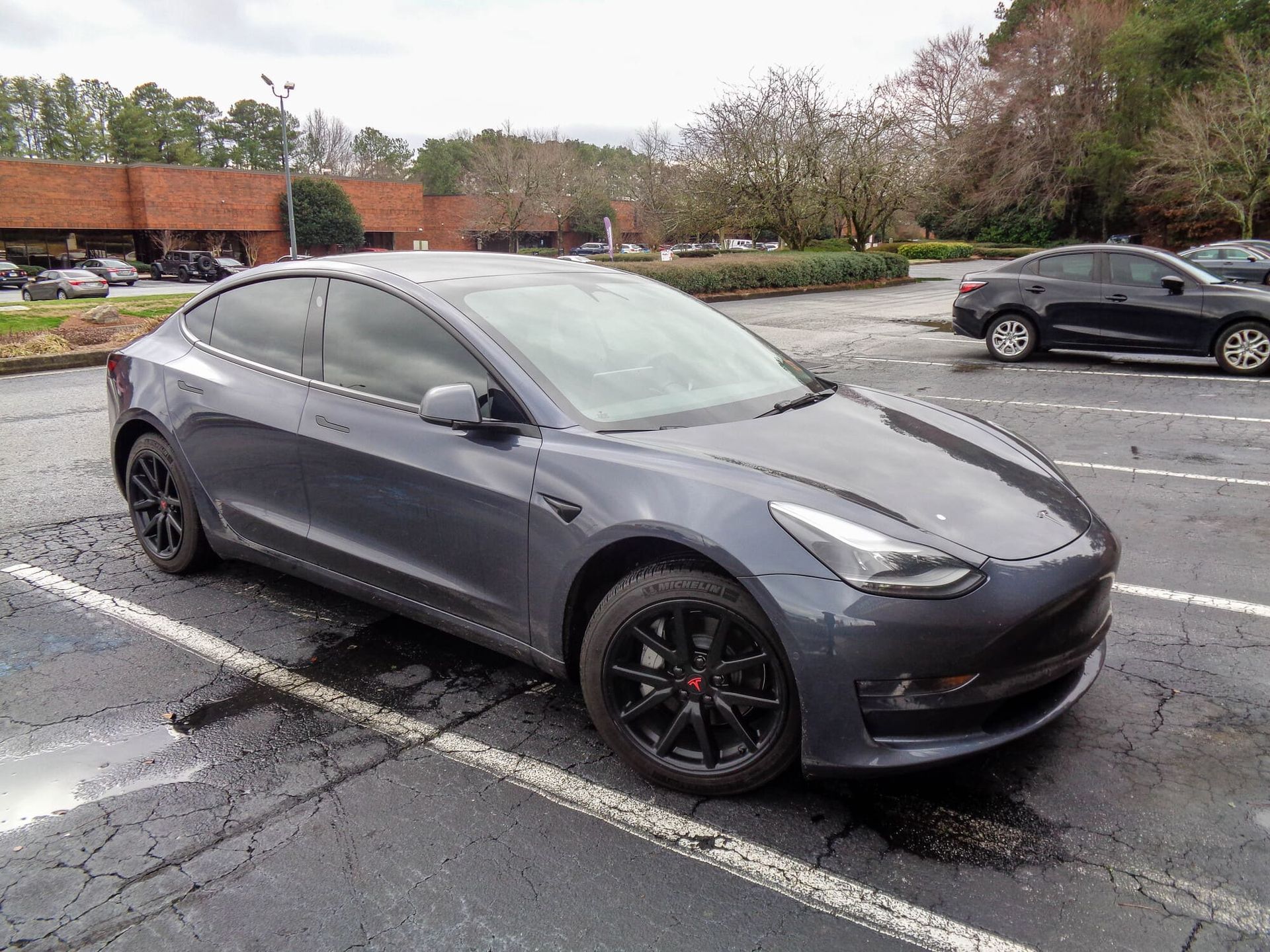 Photo Gallery | Auto Window Tinting Installations Norcross & Gwinnett ...