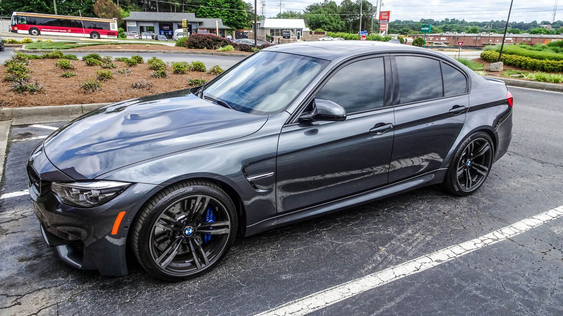 Photo Gallery | Auto Window Tinting Installations Norcross & Gwinnett ...