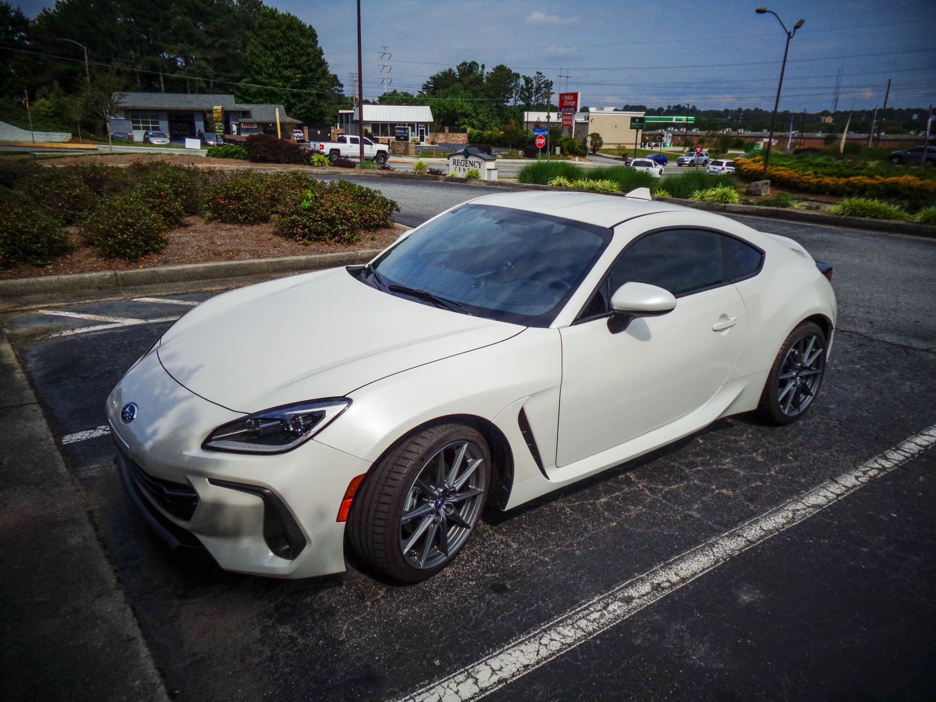 Photo Gallery | Auto Window Tinting Installations Norcross & Gwinnett ...