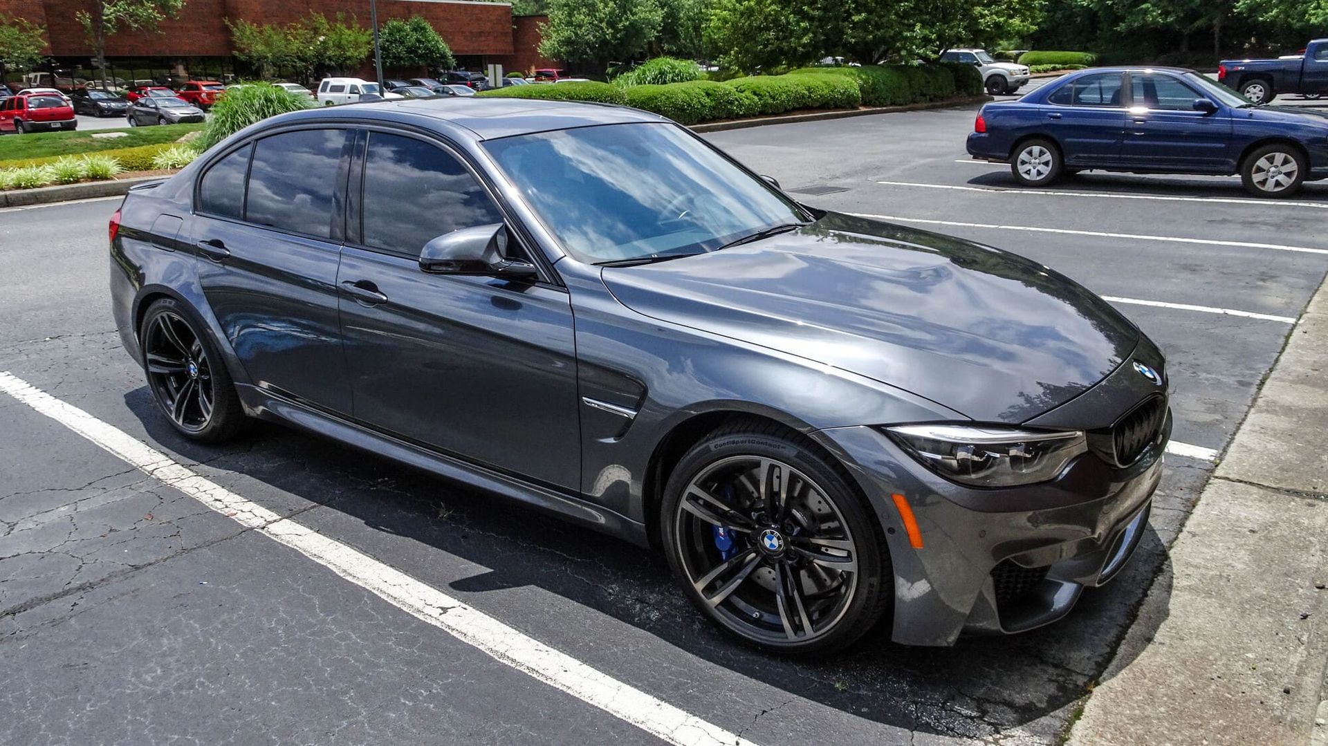 Photo Gallery | Auto Window Tinting Installations Norcross & Gwinnett ...