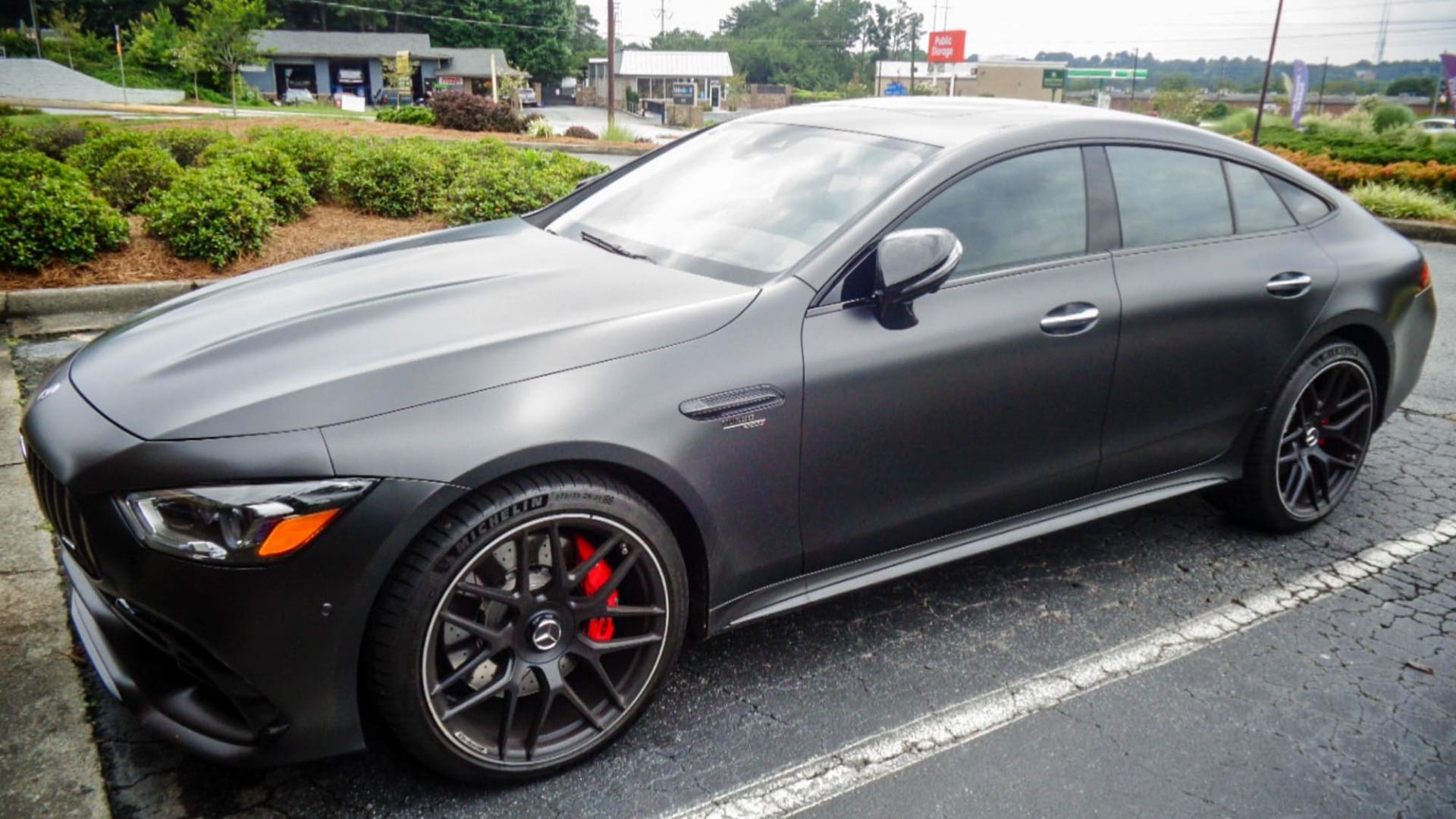 Photo Gallery | Auto Window Tinting Installations Norcross & Gwinnett ...