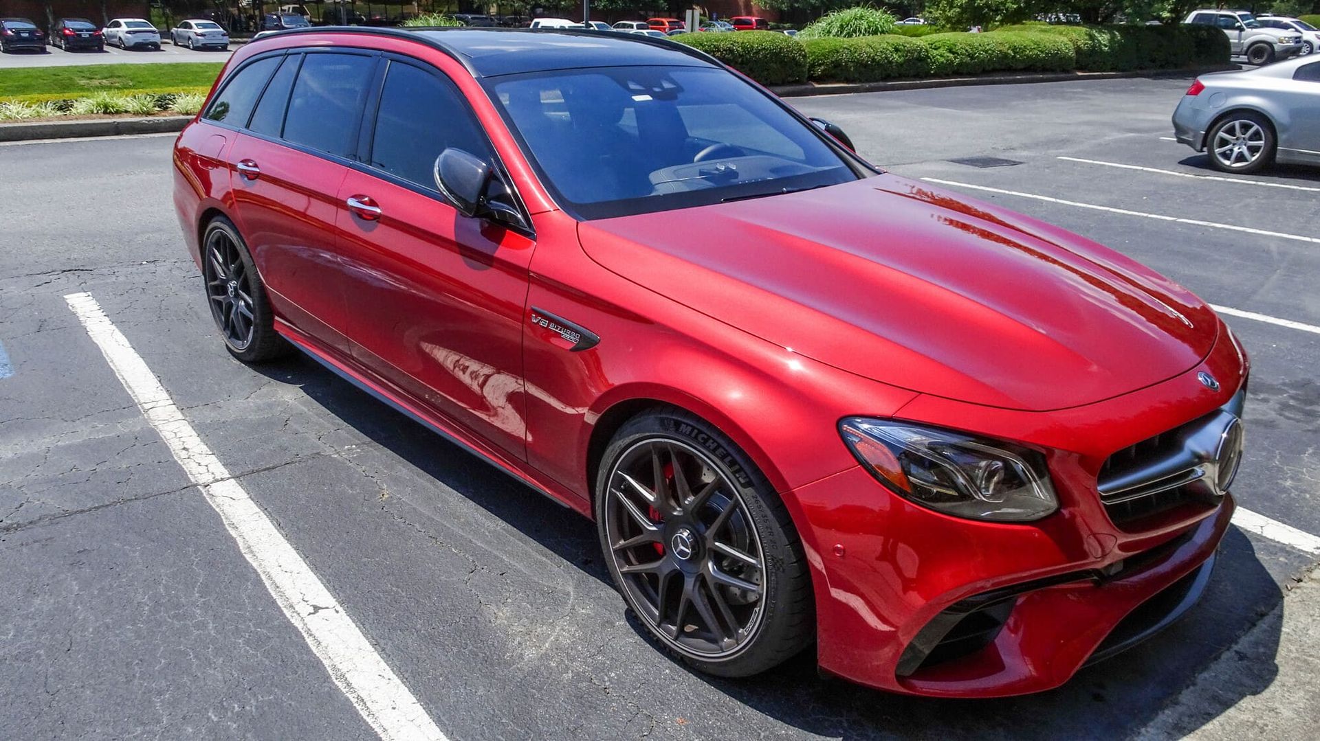 Photo Gallery | Auto Window Tinting Installations Norcross & Gwinnett ...