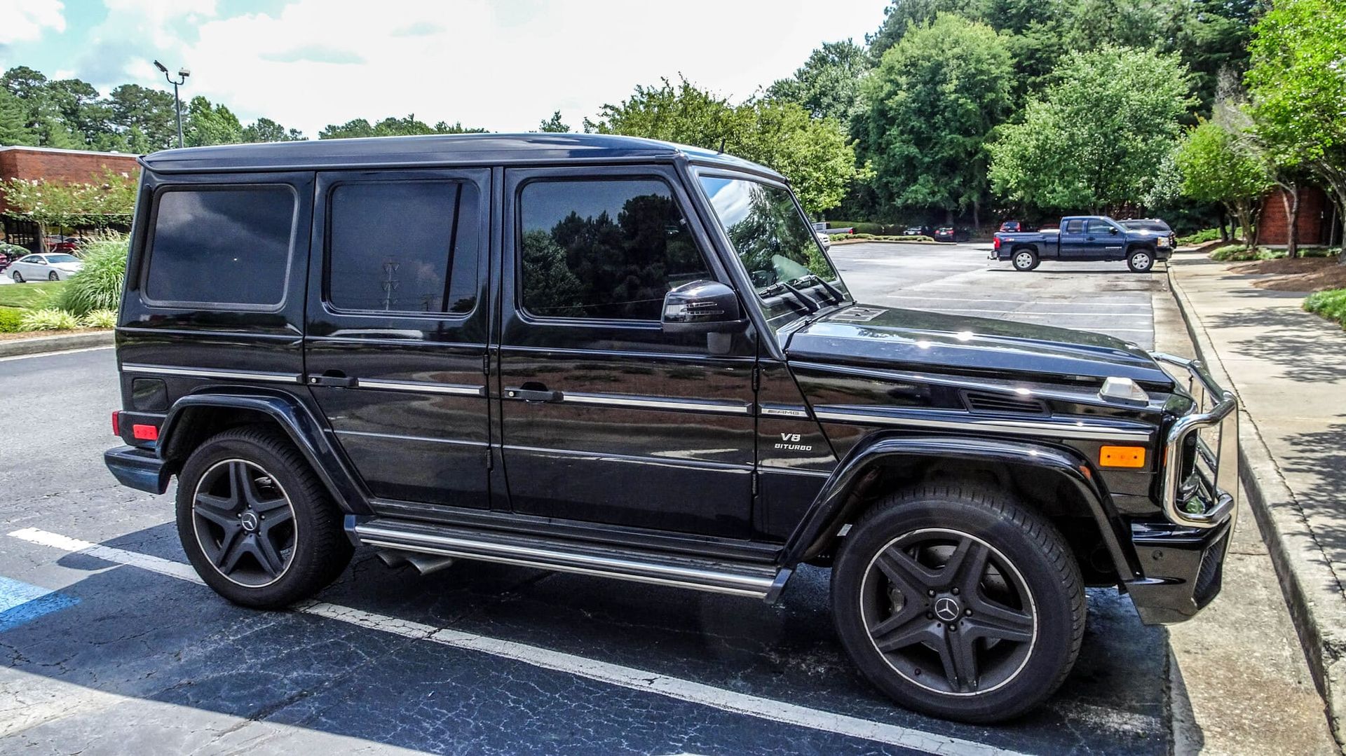 Photo Gallery | Auto Window Tinting Installations Norcross & Gwinnett ...