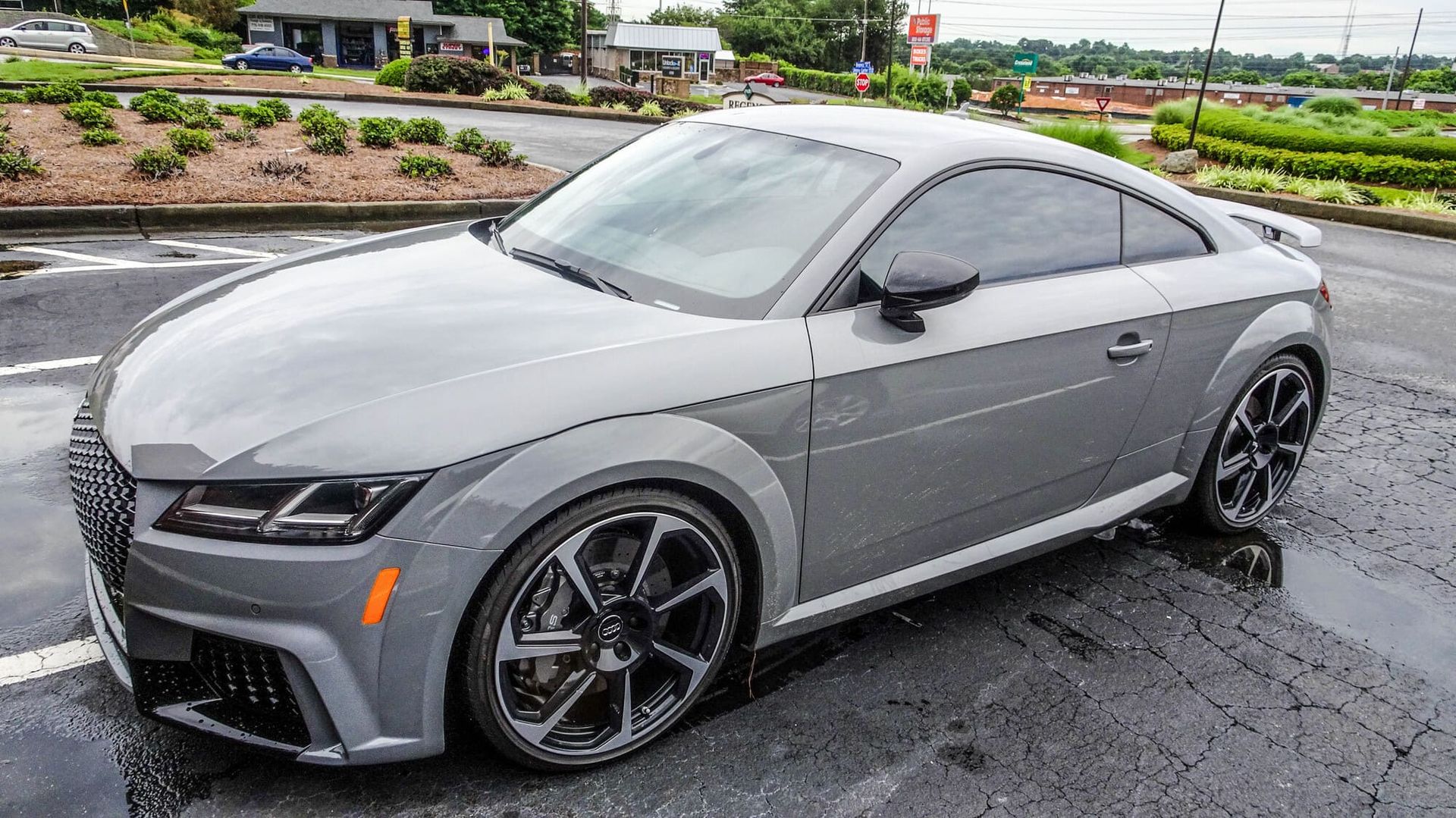 Photo Gallery | Auto Window Tinting Installations Norcross & Gwinnett ...