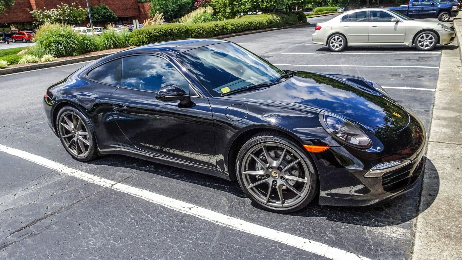 Photo Gallery | Auto Window Tinting Installations Norcross & Gwinnett ...