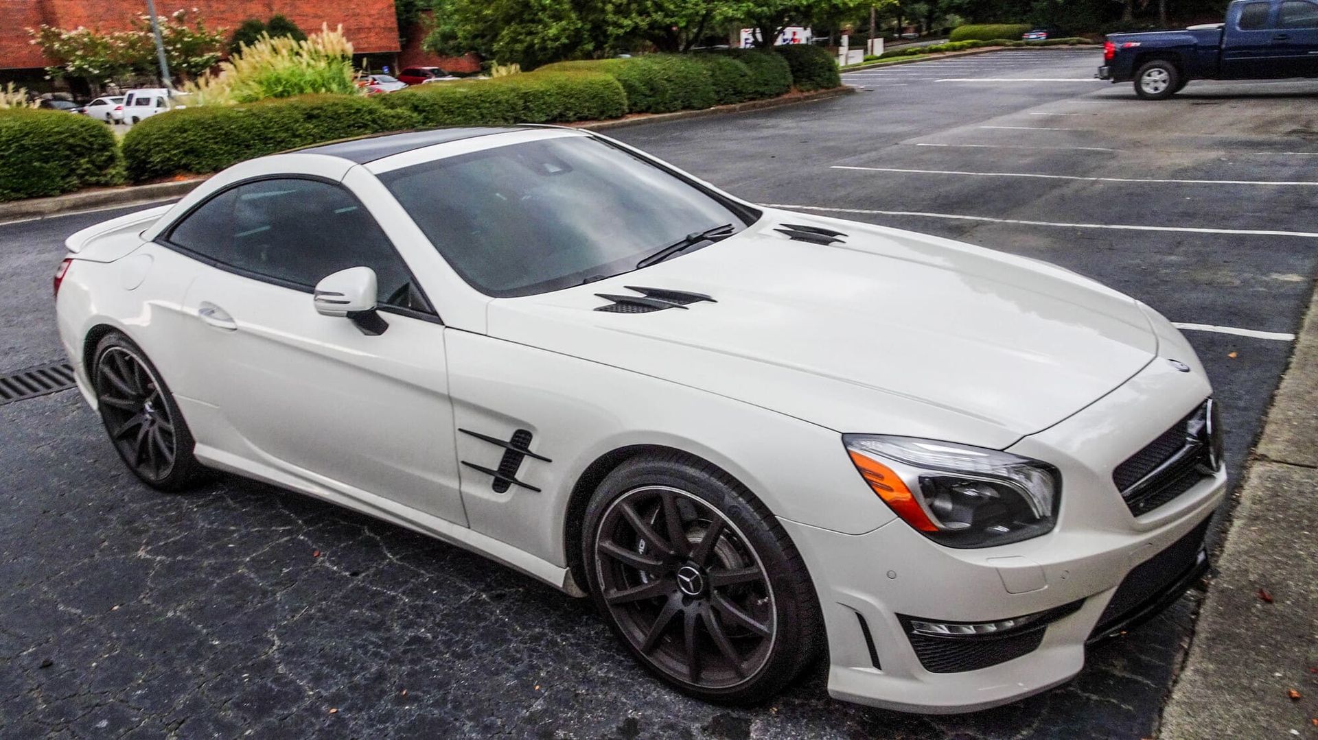 Photo Gallery | Auto Window Tinting Installations Norcross & Gwinnett ...