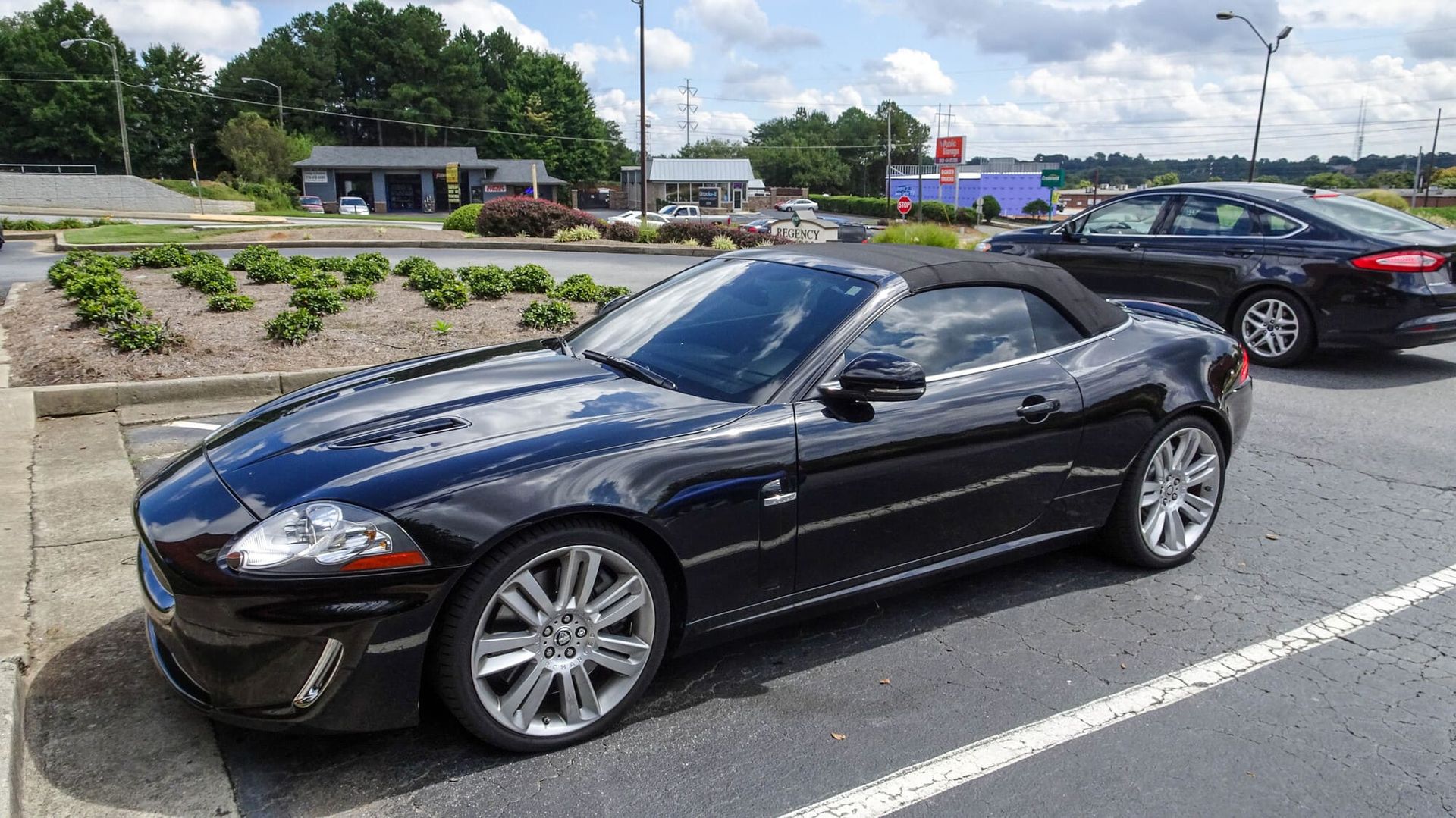 Photo Gallery | Auto Window Tinting Installations Norcross & Gwinnett ...