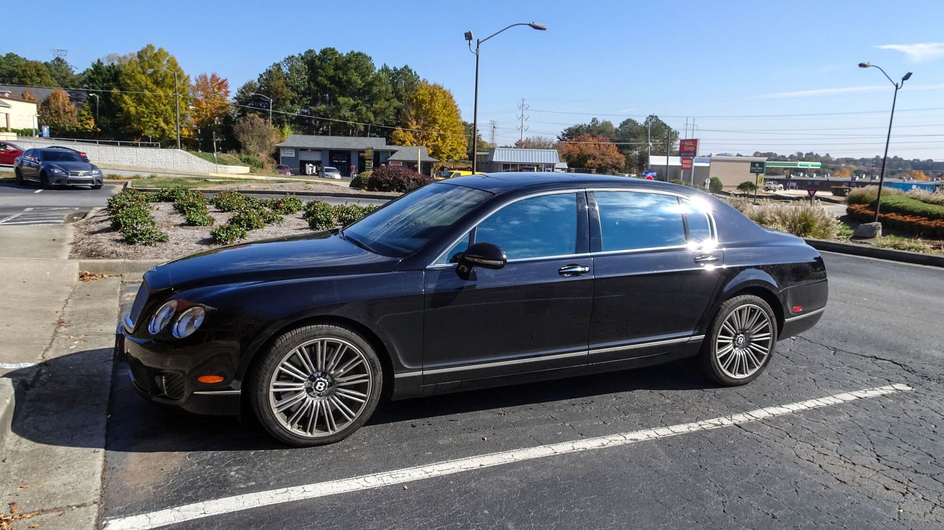 Photo Gallery | Auto Window Tinting Installations Norcross & Gwinnett ...