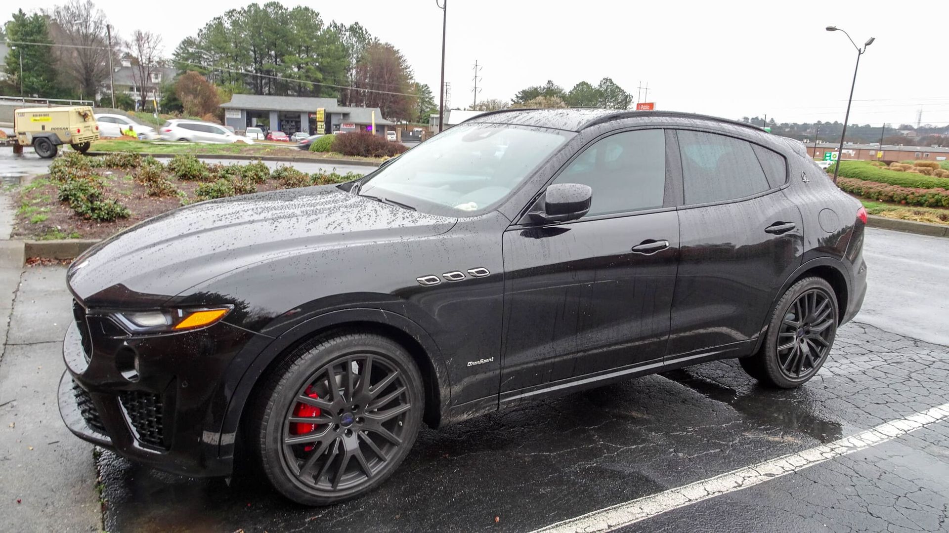 Photo Gallery | Auto Window Tinting Installations Norcross & Gwinnett ...