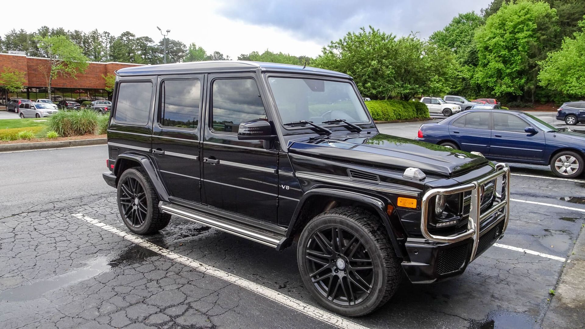 Photo Gallery | Auto Window Tinting Installations Norcross & Gwinnett ...