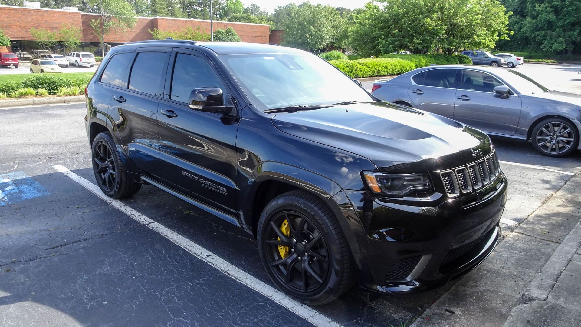 Photo Gallery | Auto Window Tinting Installations Norcross & Gwinnett ...