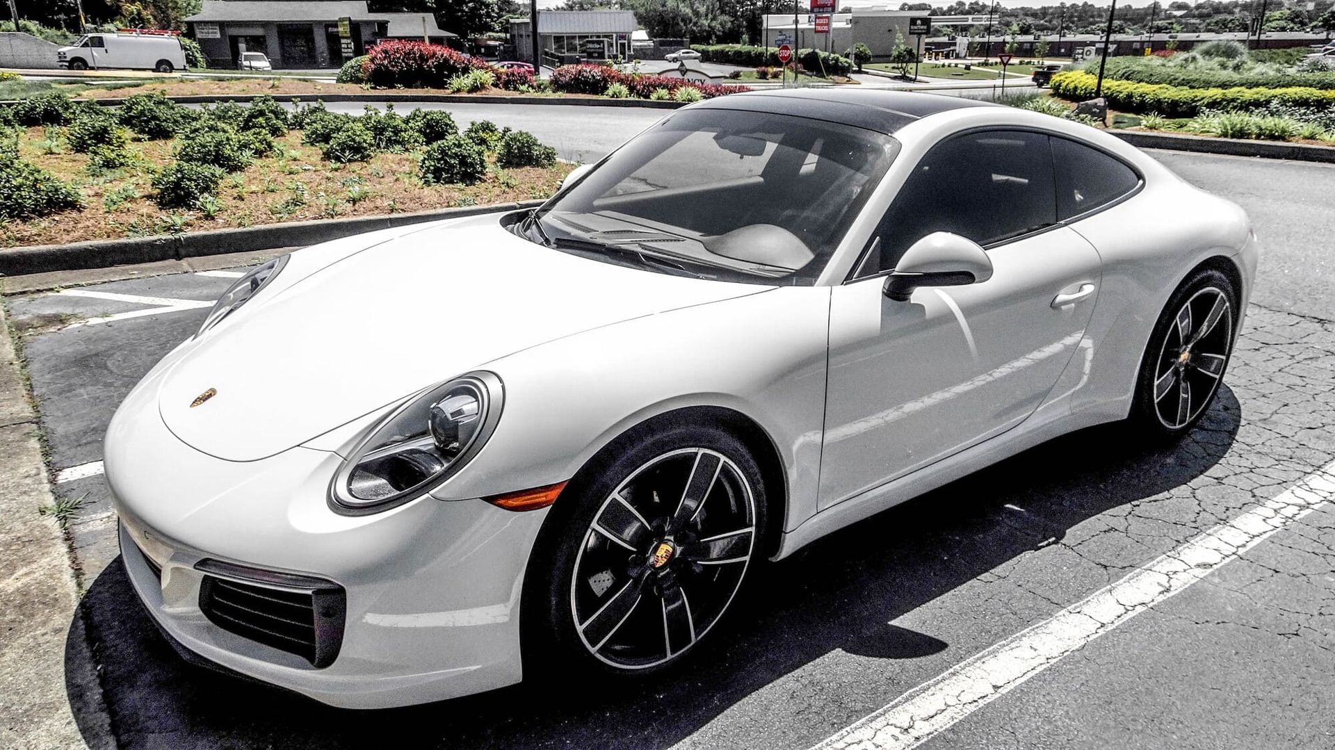 Photo Gallery | Auto Window Tinting Installations Norcross & Gwinnett ...