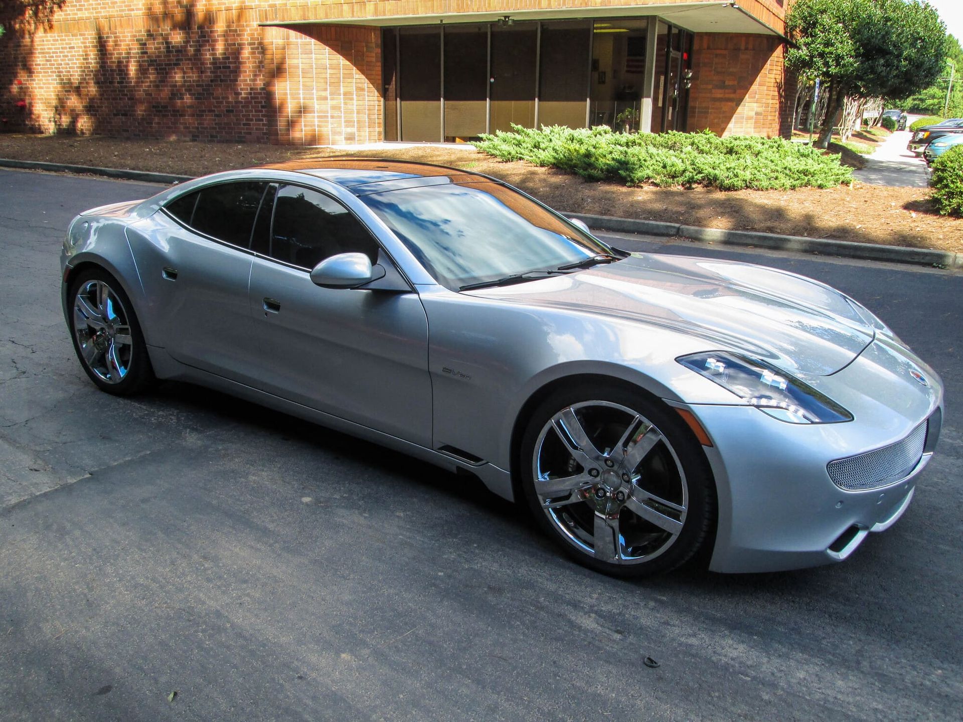 Photo Gallery | Auto Window Tinting Installations Norcross & Gwinnett ...