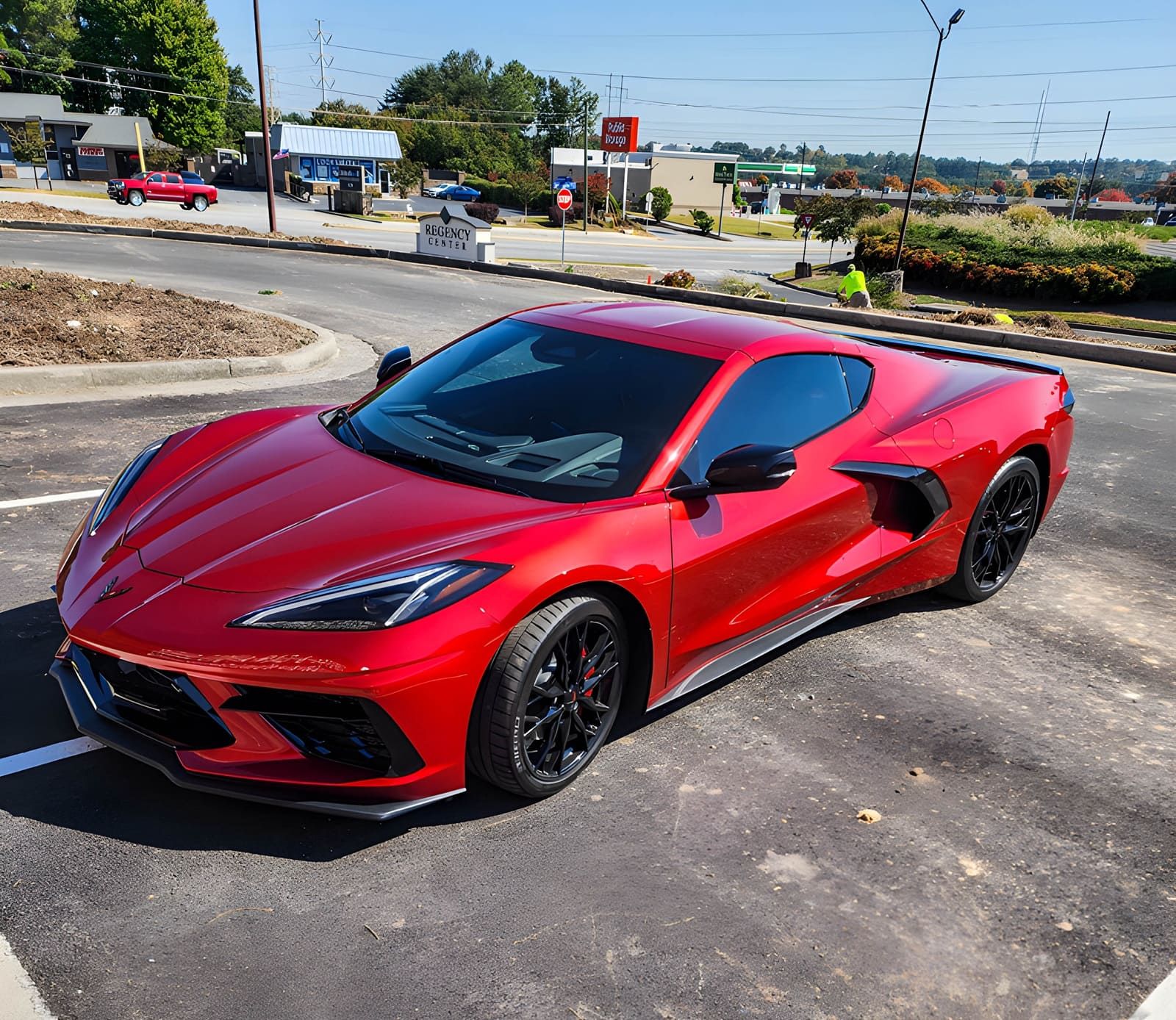 XPEL Windshield Protection Film Norcross, GA | Prevent Chips & Cracks