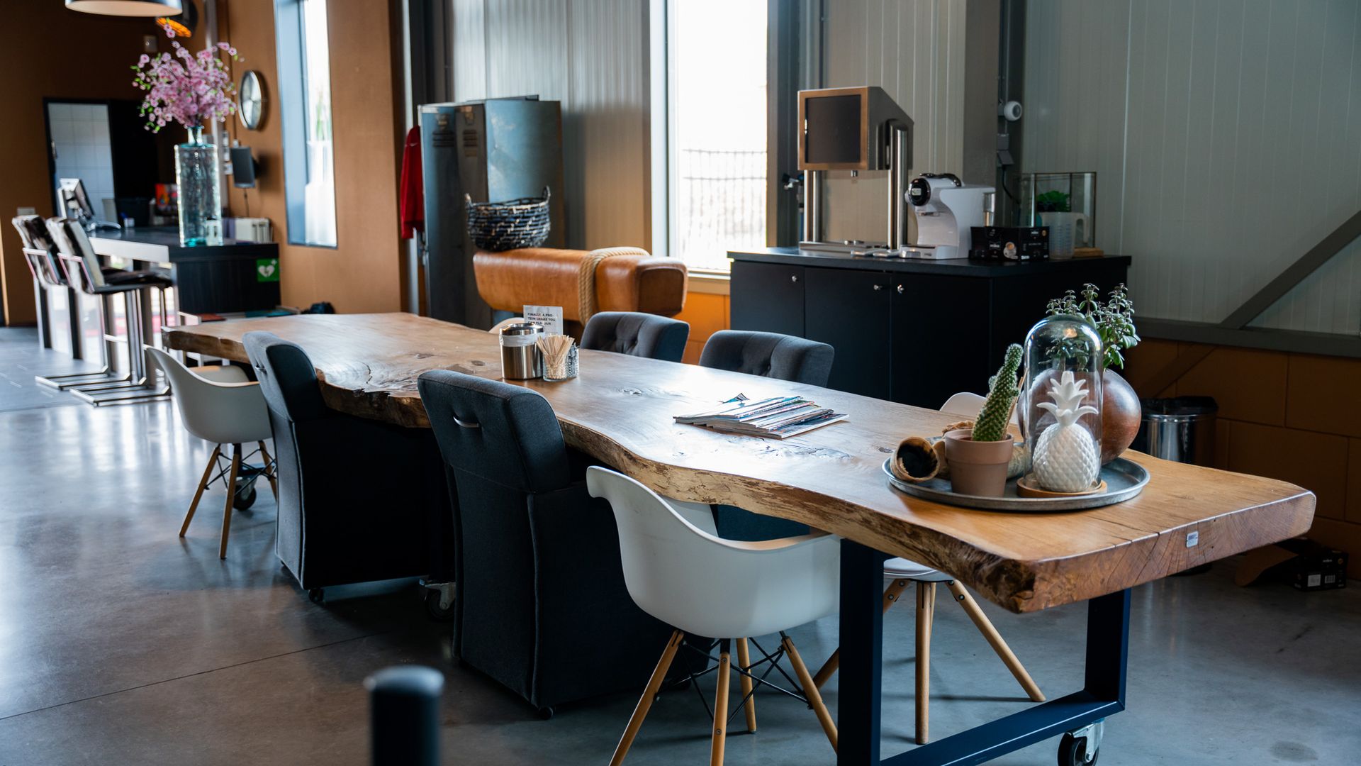 Overstapservice | Daniels Basic