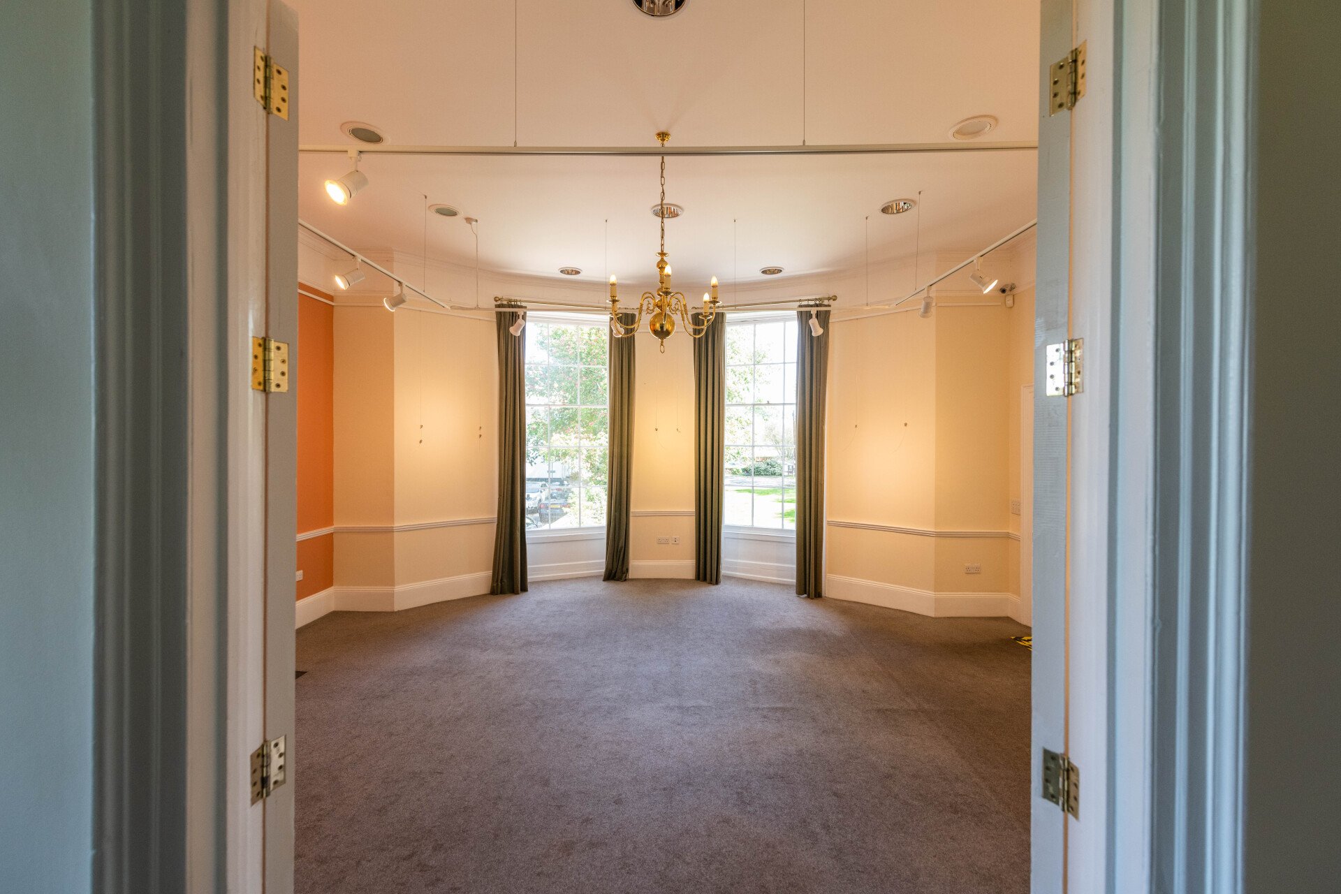 Kennaway House Sidmouth | Weddings | Room Hire | Art | Exhibitions