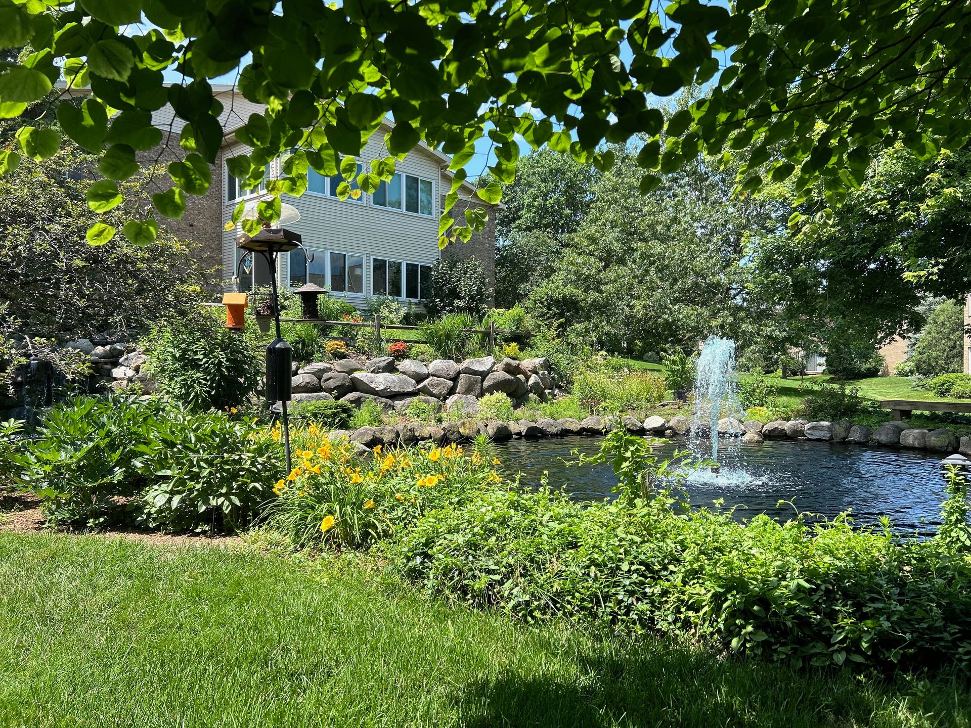 Gallery | Cherokee Garden Condos | Madison, WI