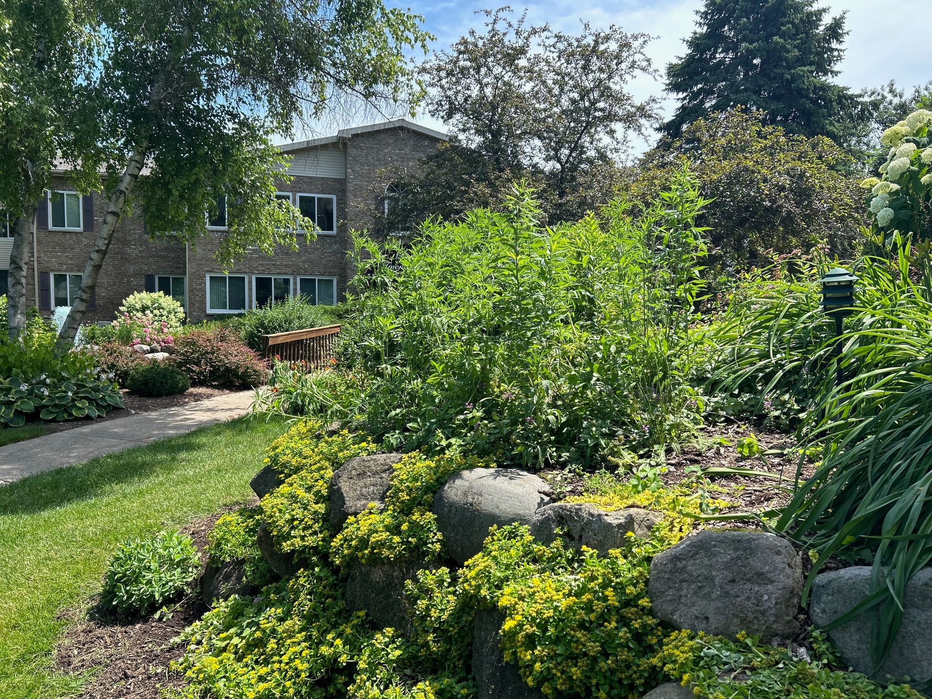 Gallery | Cherokee Garden Condos | Madison, WI