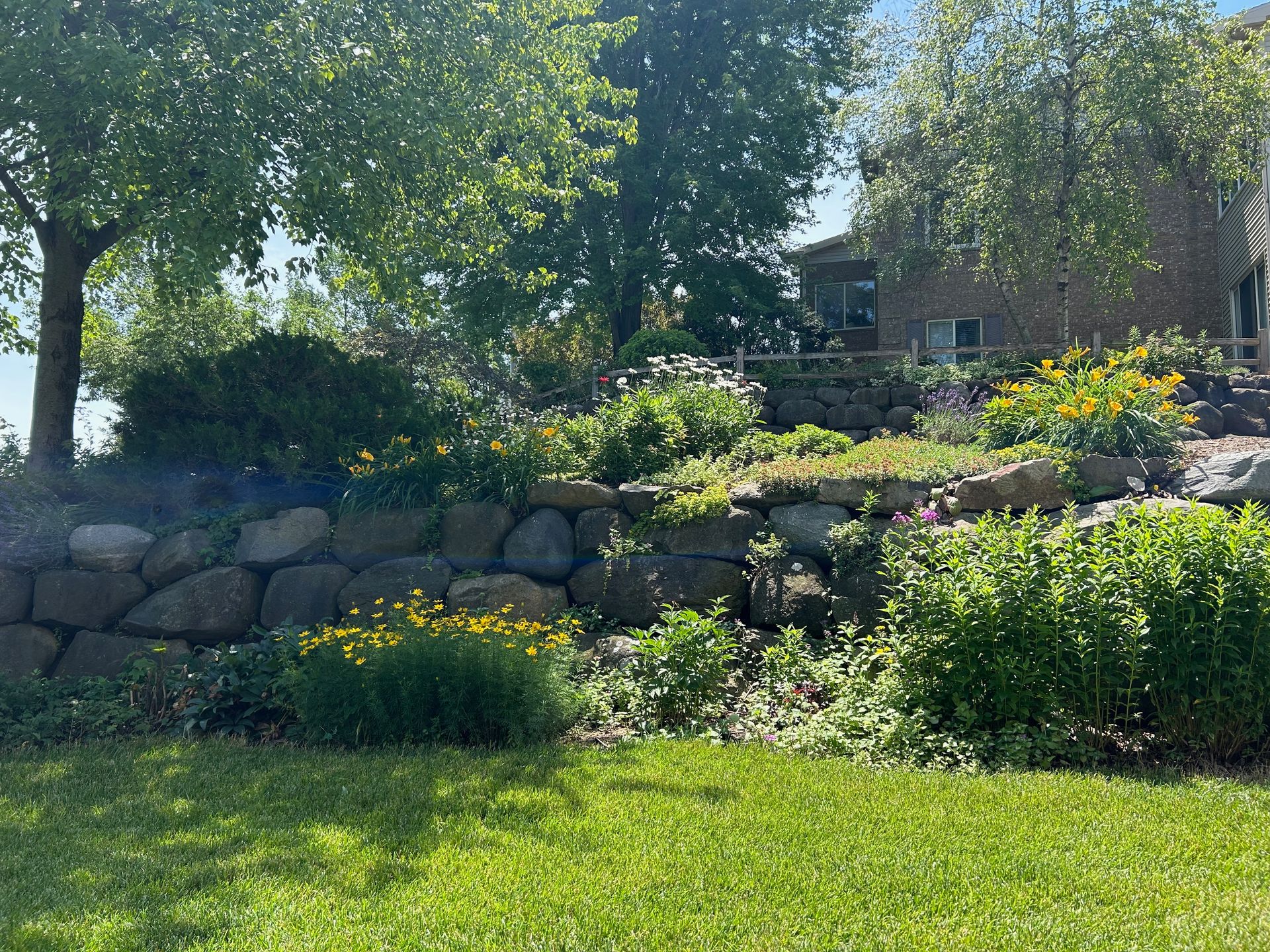 Gallery | Cherokee Garden Condos | Madison, WI