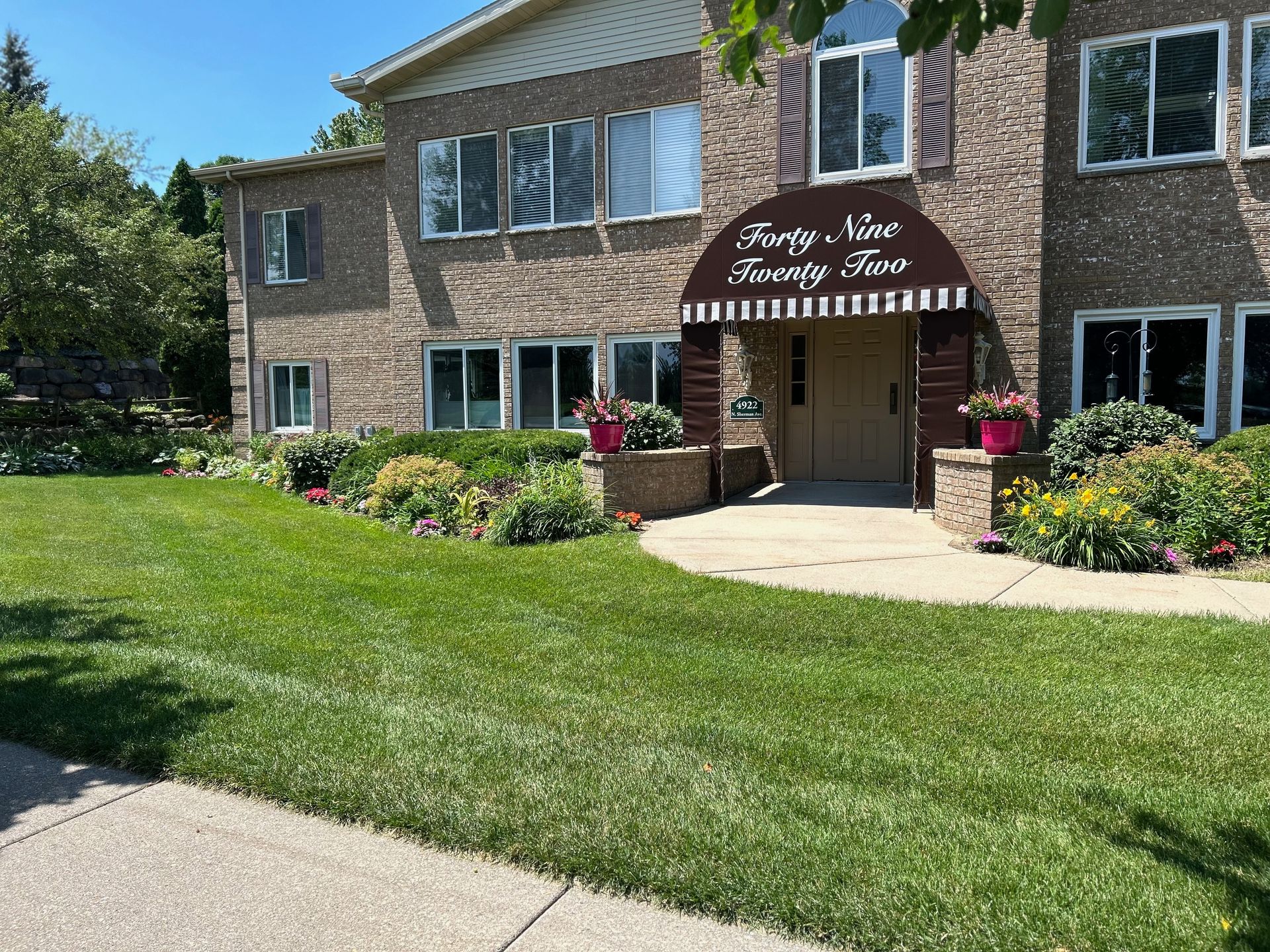 Gallery | Cherokee Garden Condos | Madison, WI