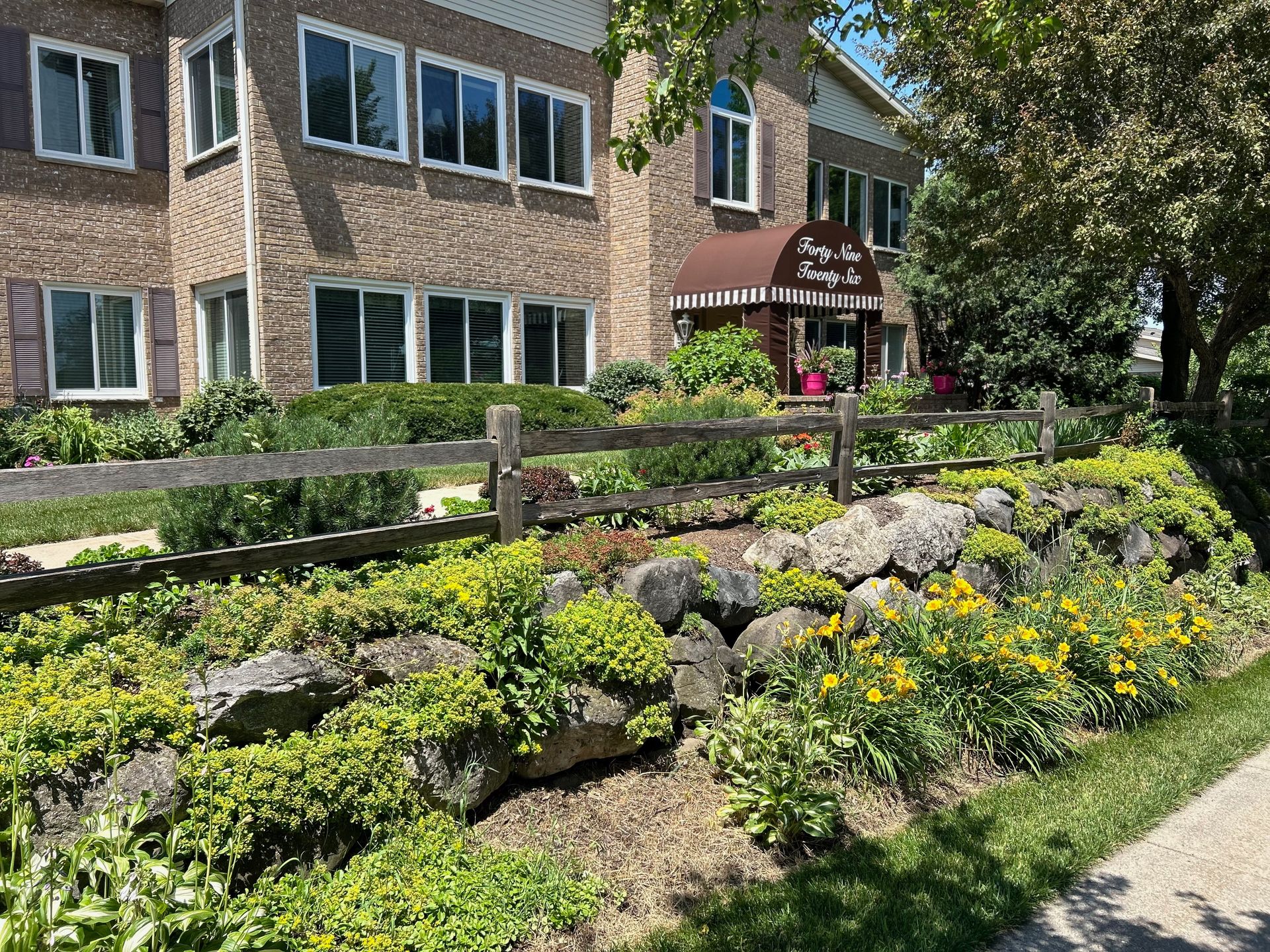 Gallery | Cherokee Garden Condos | Madison, WI
