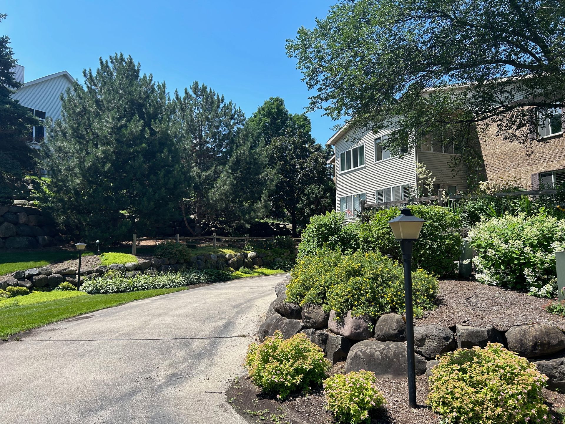 Gallery | Cherokee Garden Condos | Madison, WI