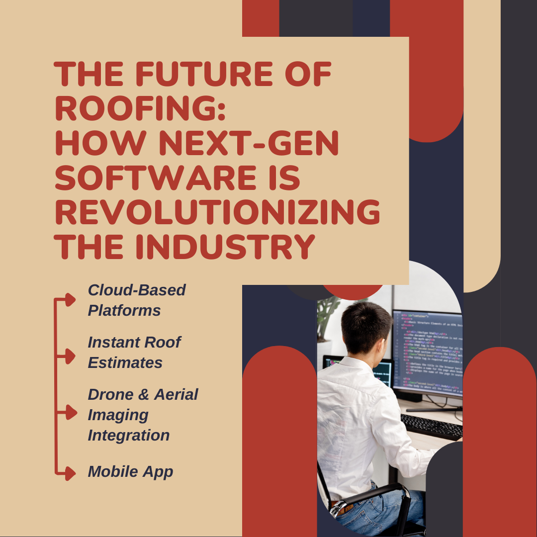 Future of Roofing Software: Unlocking New Trends