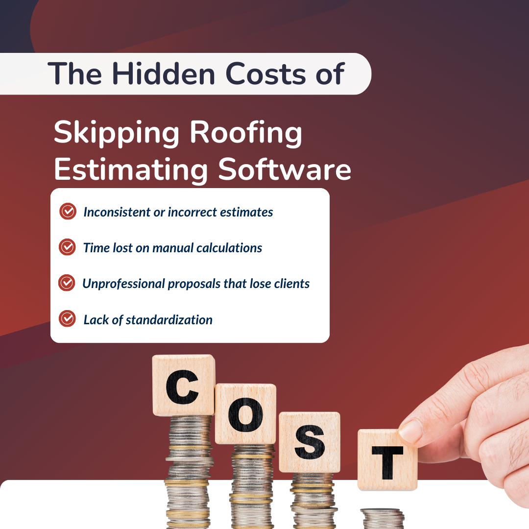 Enhancing Project Accuracy with Advanced Roofing Software