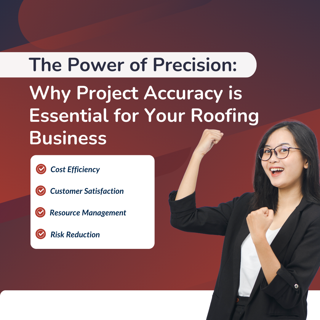 Enhancing Project Accuracy with Advanced Roofing Software