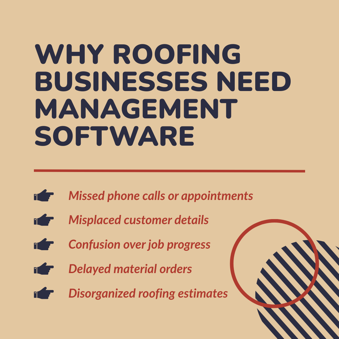 Exploring the Pros and Cons of Leading Roofing Management Software