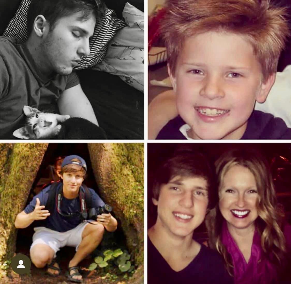 Home [www.connors-heart.org]